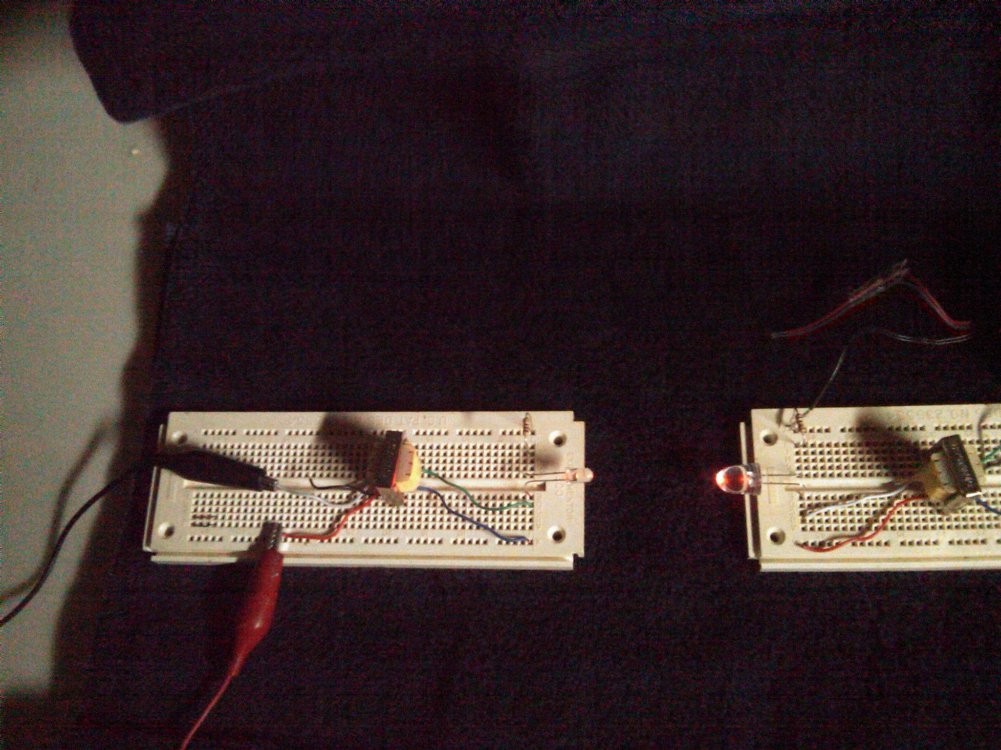 Electro-Optic Modulation - Instructables