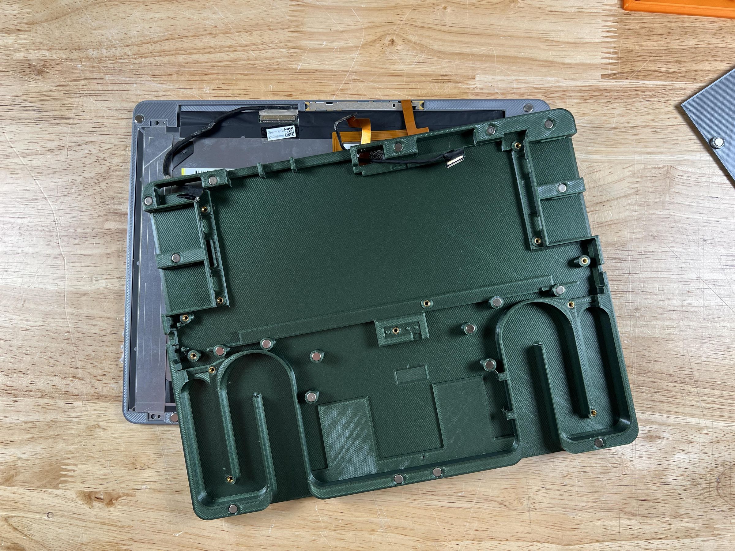 Framework AIO Assembly : 11 Steps (with Pictures) - Instructables