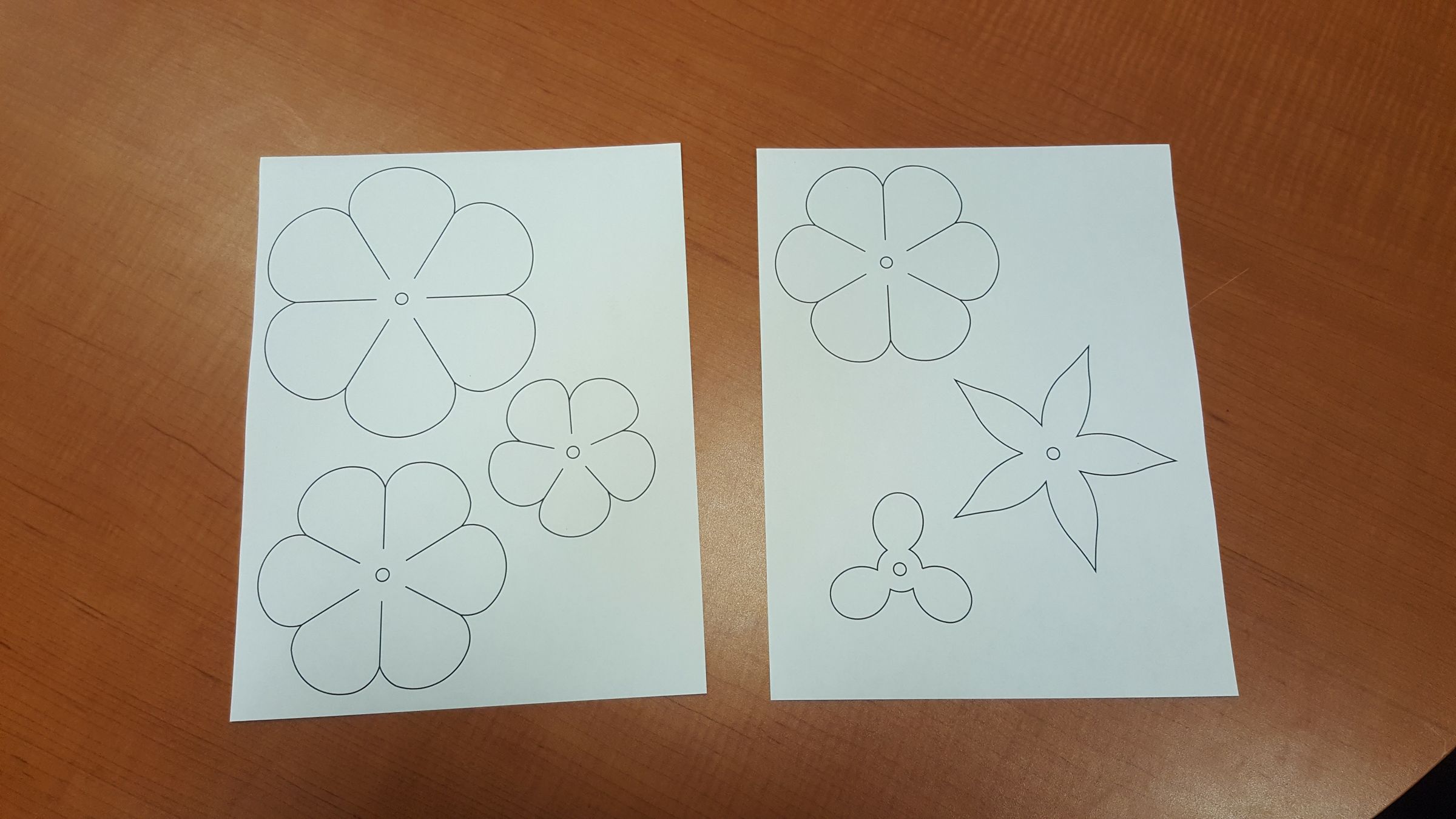 Home Improvement Store: Metal Rose : 14 Steps (with Pictures ...