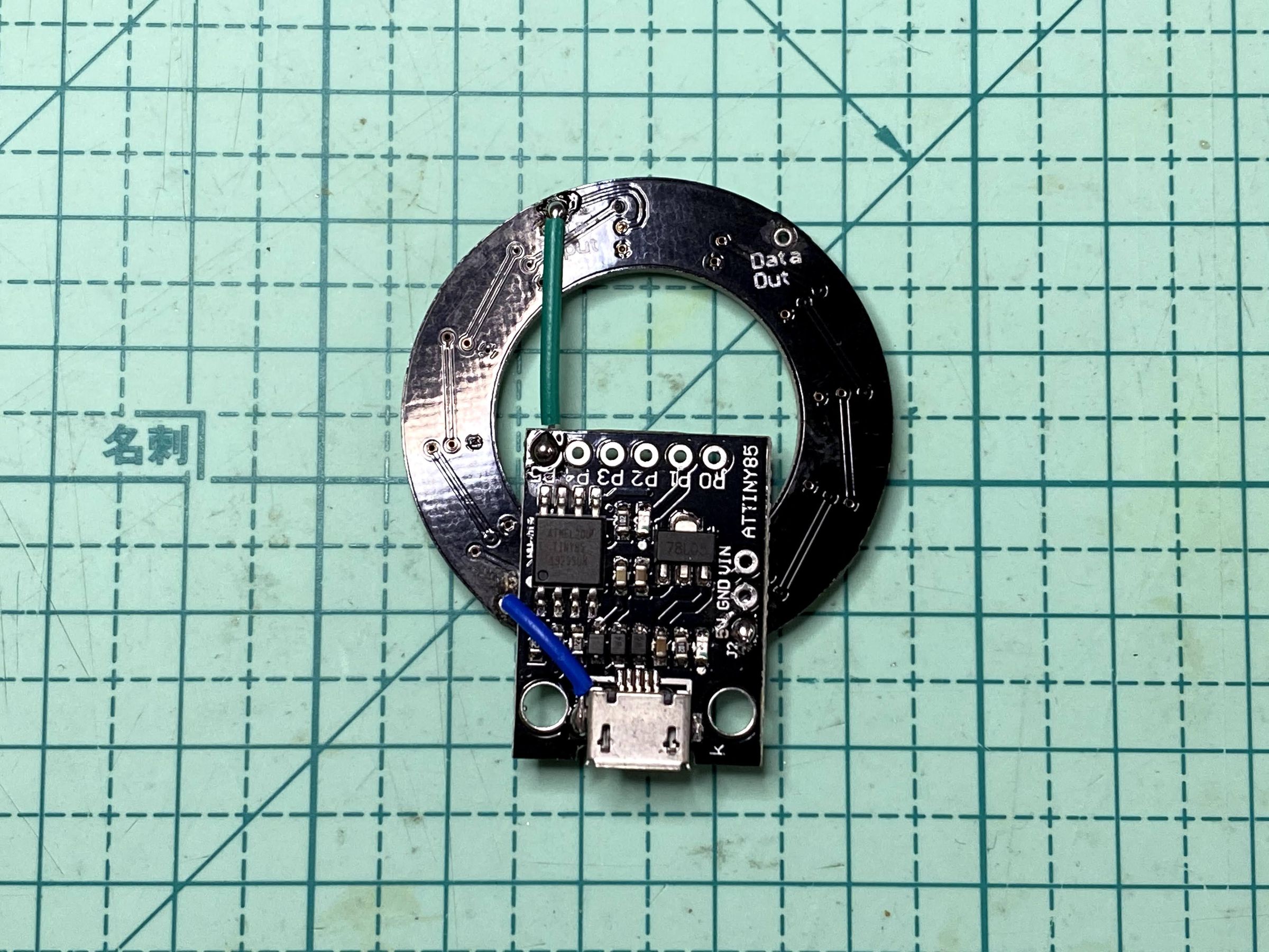 RPi Busy Visualizer : 8 Steps (with Pictures) - Instructables