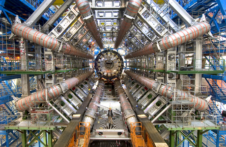 How to Use the LHC : 4 Steps - Instructables