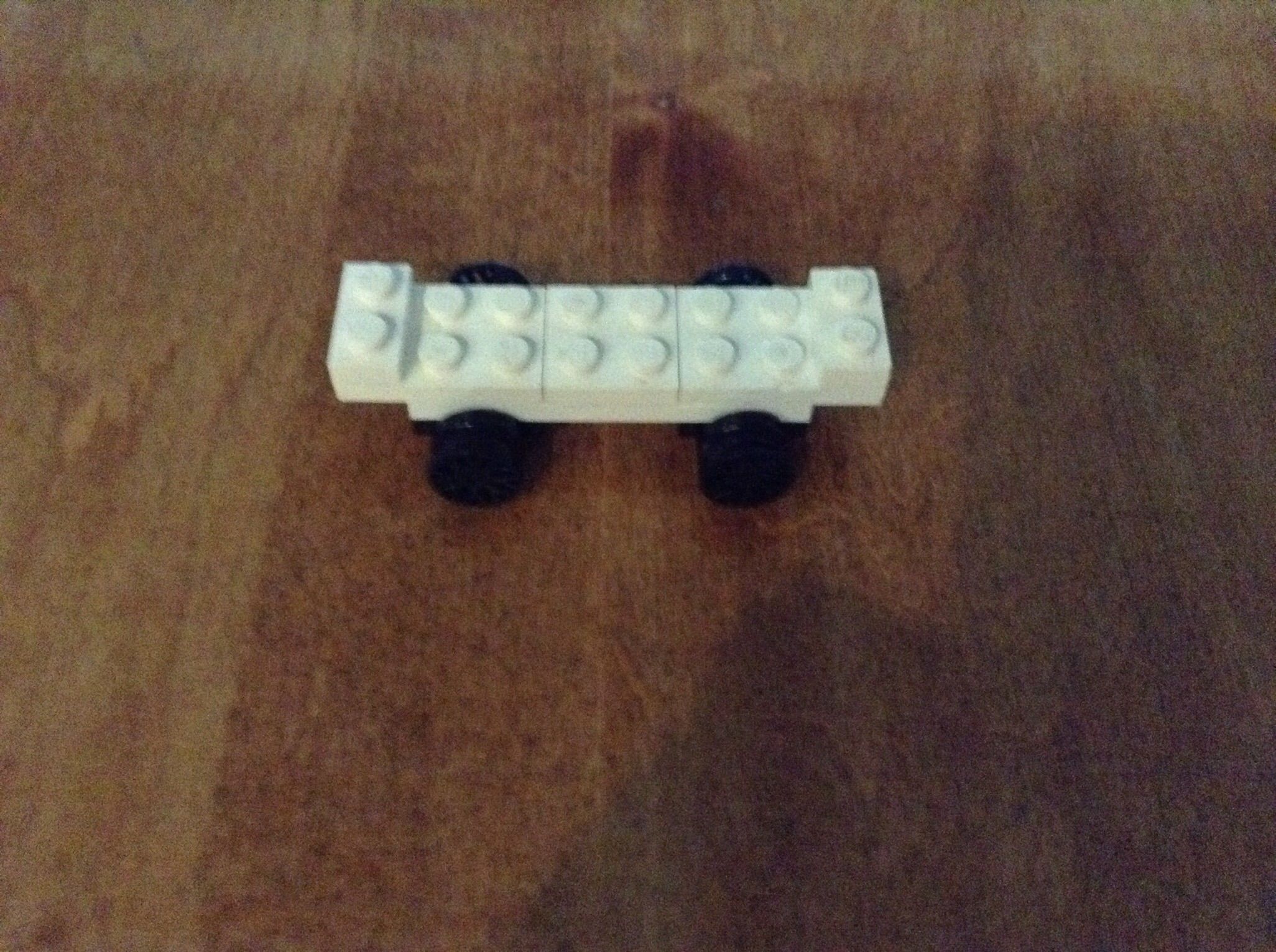 Lego Fingerboard - Instructables