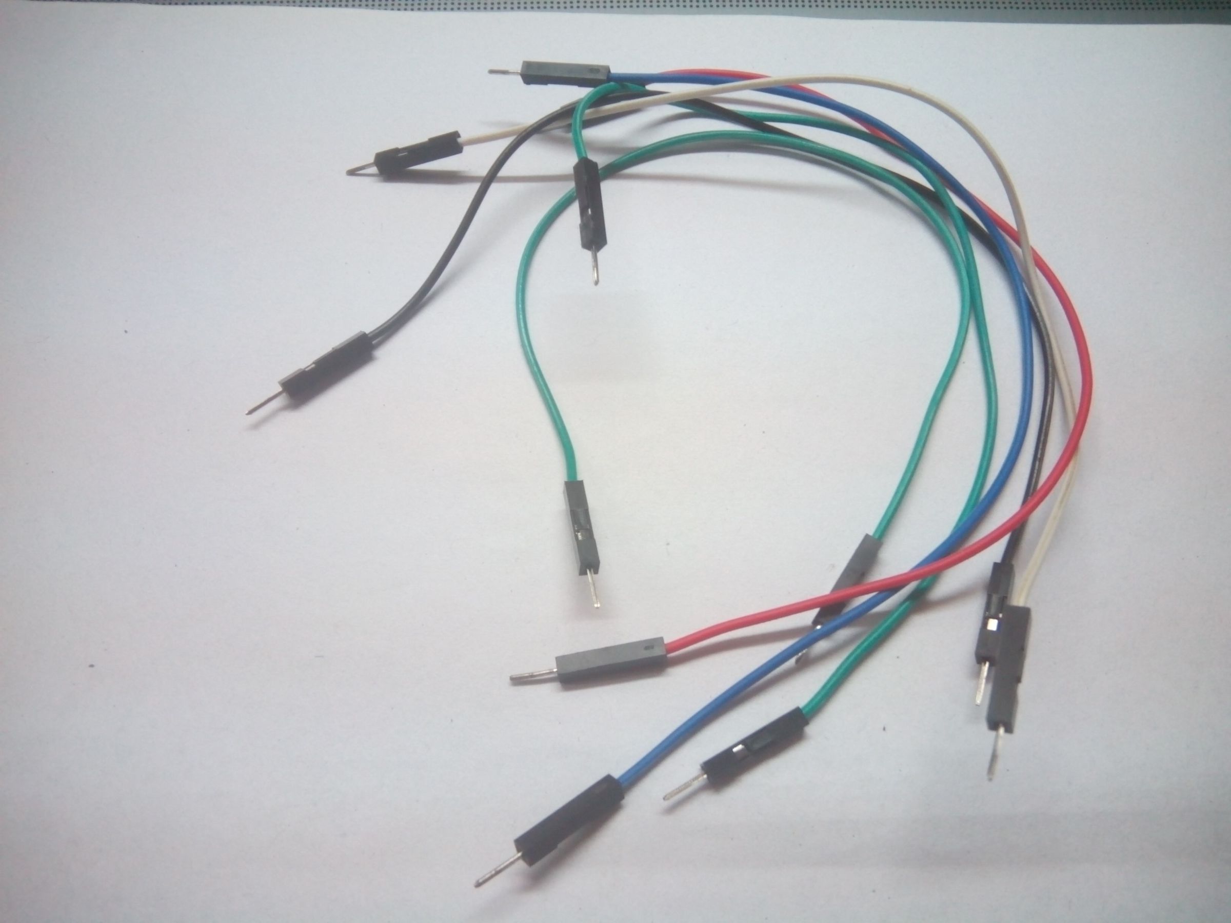 2 Digit Seven Segment Display : 4 Steps (with Pictures) - Instructables