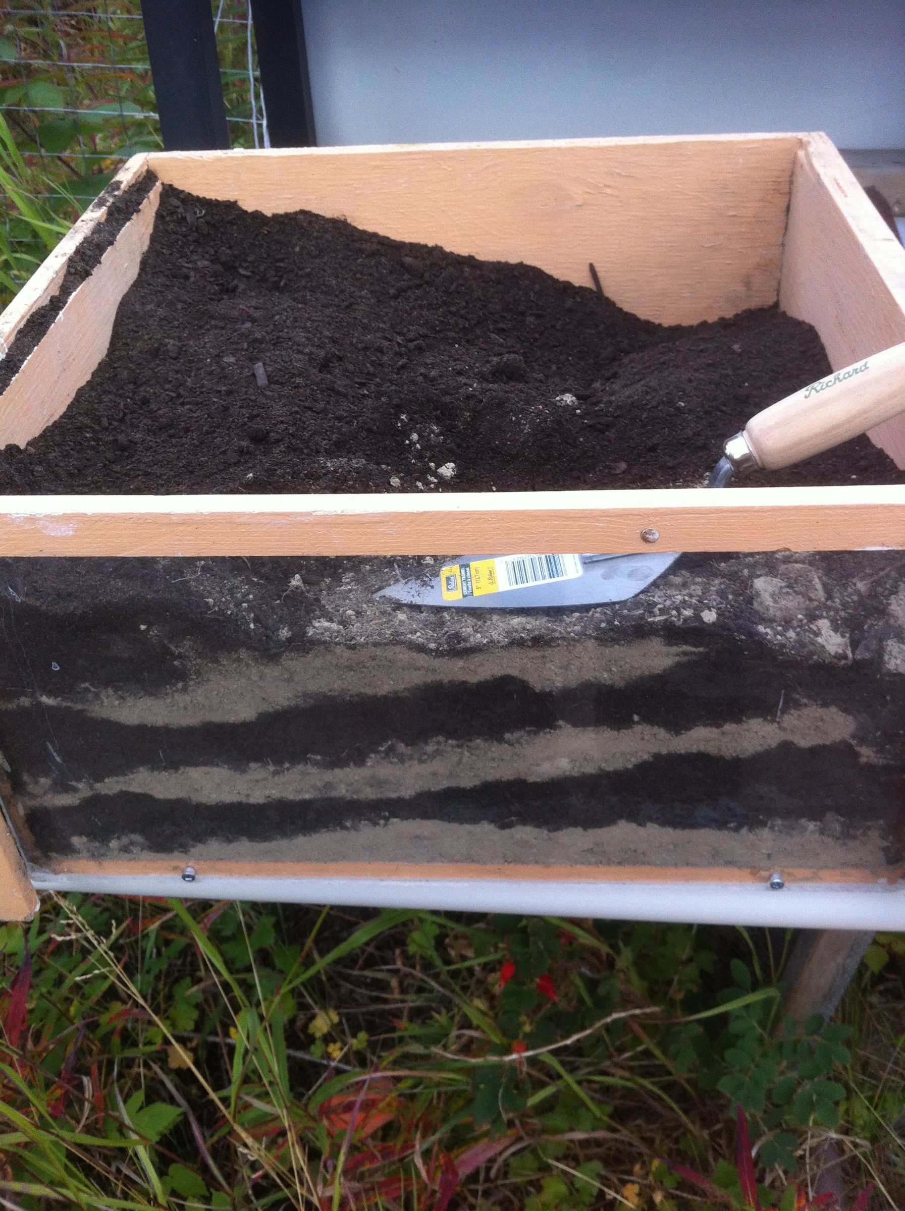 An Archaeologic Dig Simulation : 4 Steps (with Pictures) - Instructables