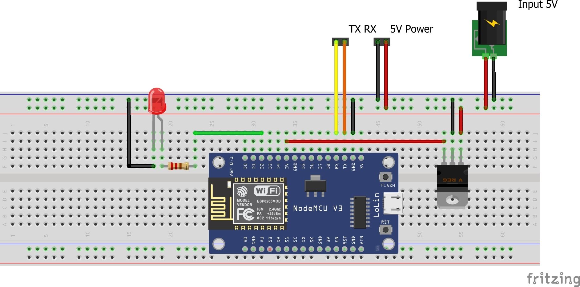 Easy Unread Email Notifier : 7 Steps - Instructables