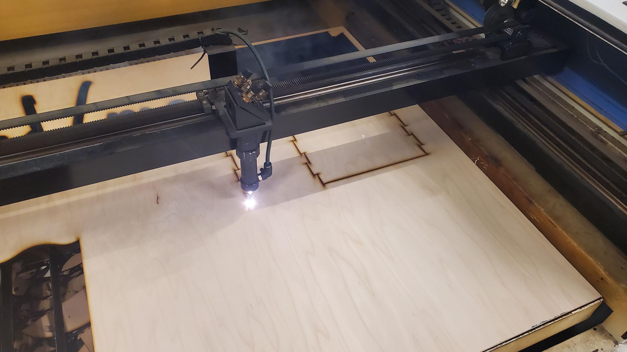 Infinite Library Book Nook : 9 Steps (with Pictures) - Instructables