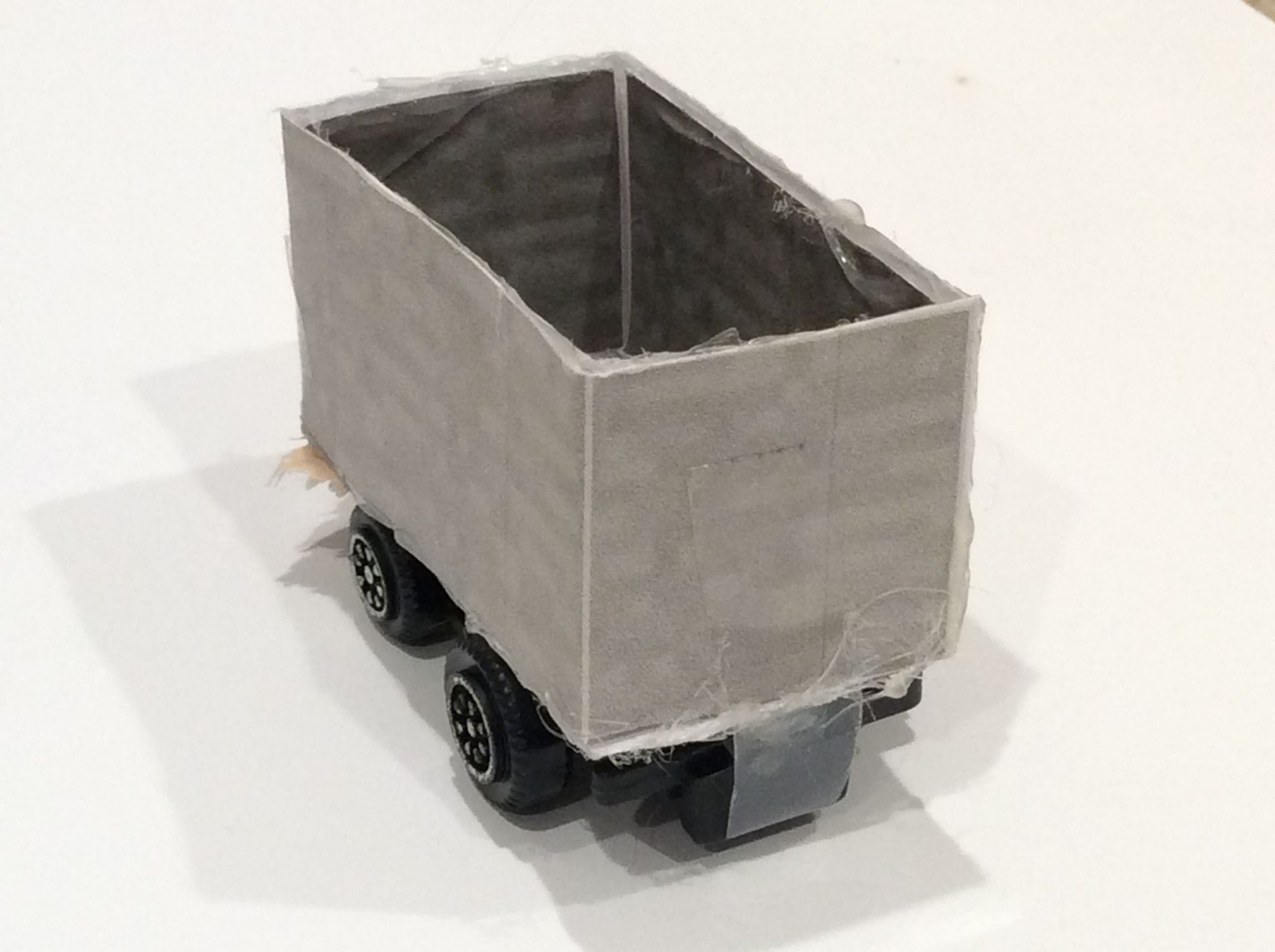 Cardstock Minecraft World : 7 Steps (with Pictures) - Instructables