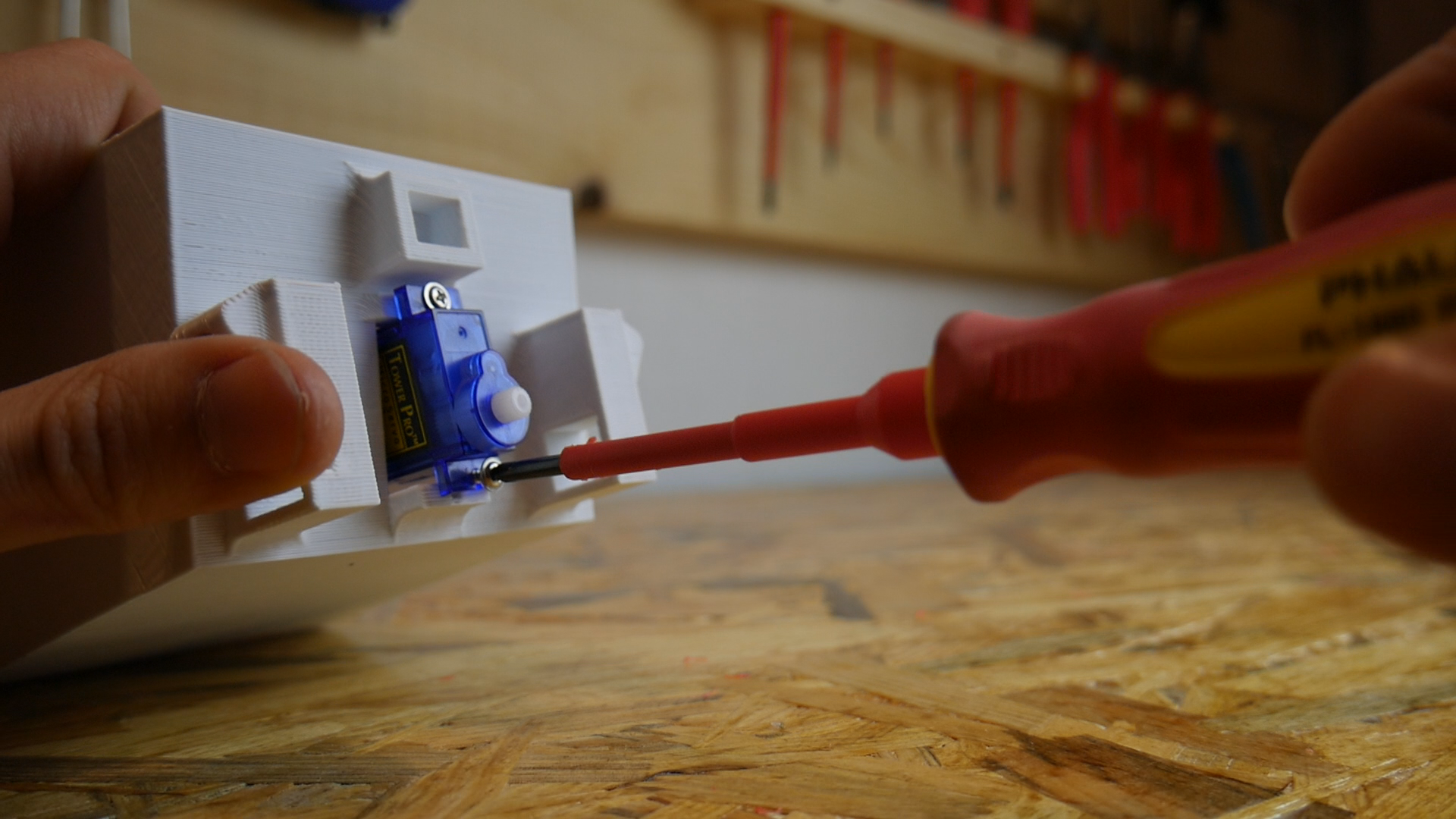 3D Printed Snowmobile : 11 Steps (with Pictures) - Instructables