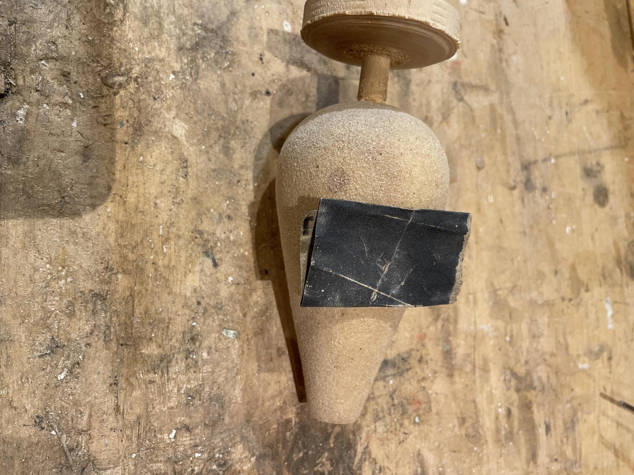 Turn Anyting Into Cast Iron : 5 Steps (with Pictures) - Instructables