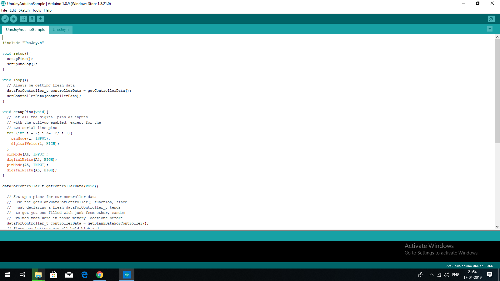 Convert an Old Game Port Joystick Into a Usb Flight Stick With Arduino ...
