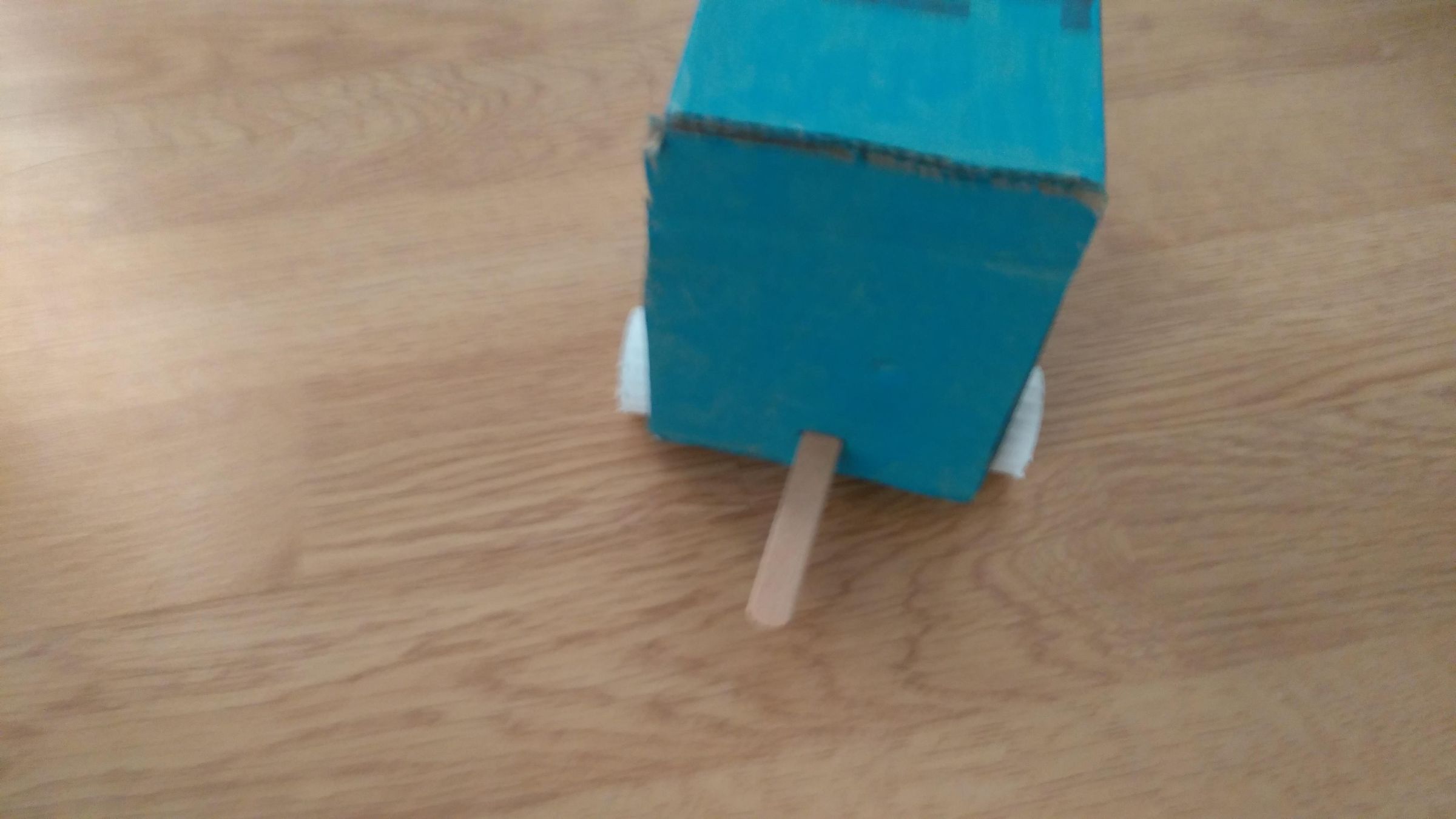 Small Cardboard Train : 12 Steps (with Pictures) - Instructables