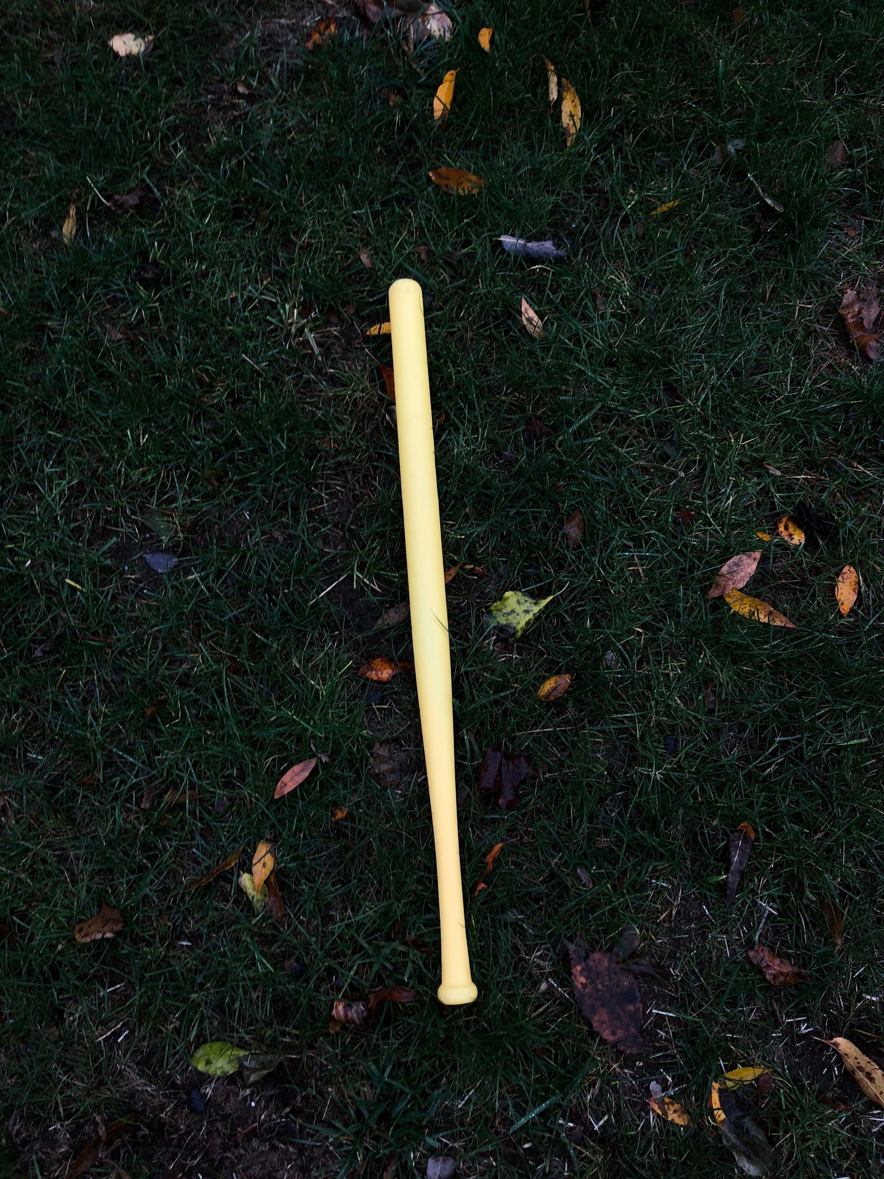 How to Play Wiffleball With 4 or Less People : 5 Steps - Instructables