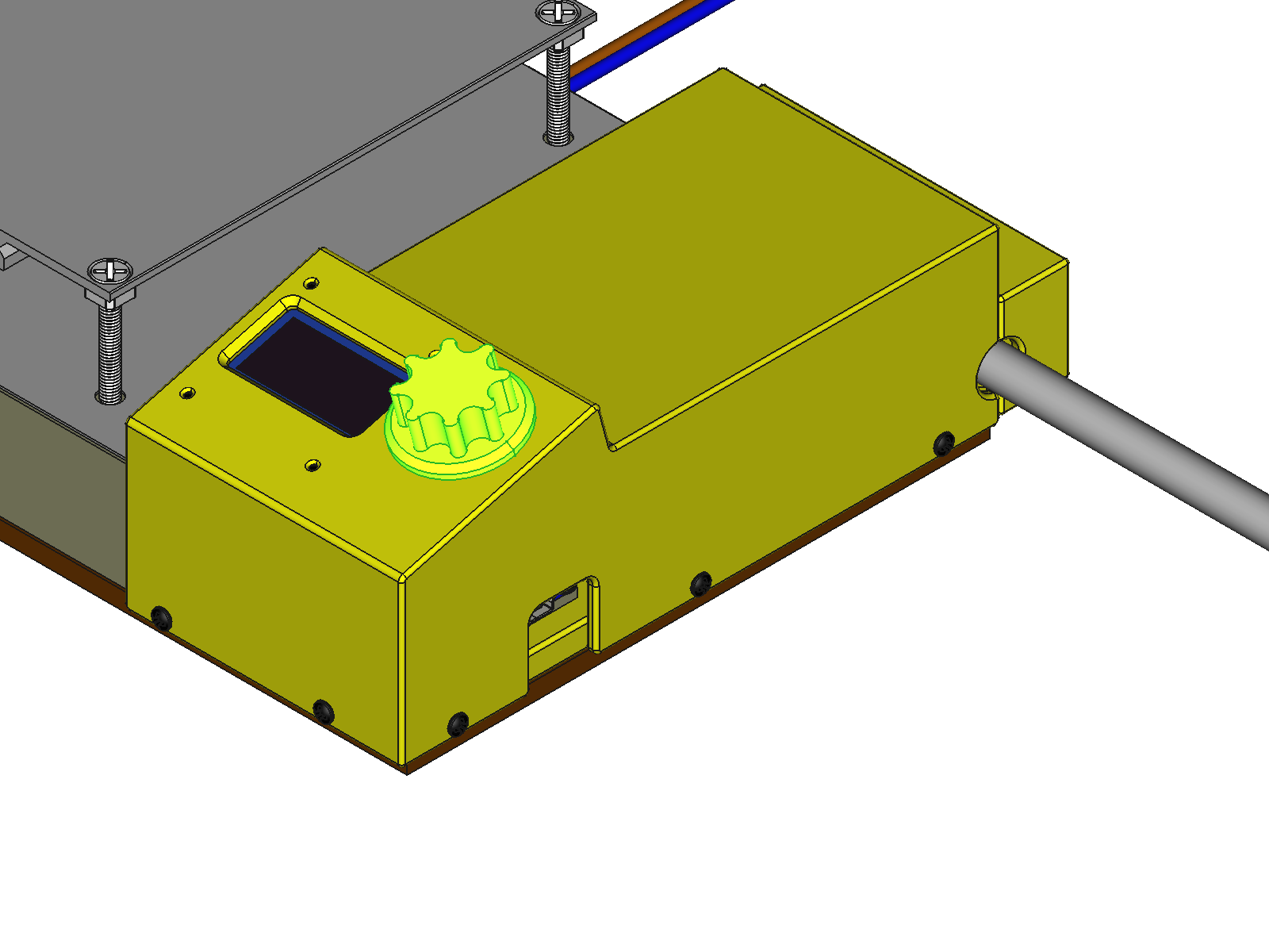 Tim's Hot Plate : 36 Steps (with Pictures) - Instructables