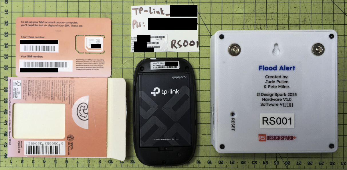 Flood Alert - Government APIs & the Case for 'Hyper-Localisation' of ...