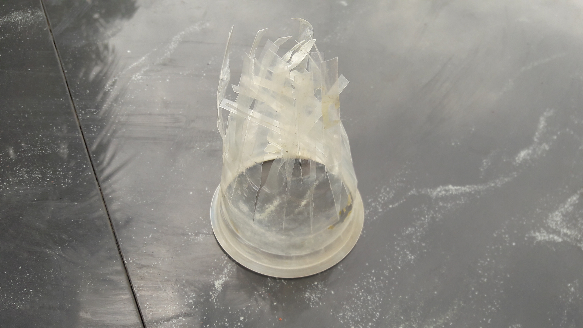 Cockroach Trap : 5 Steps - Instructables