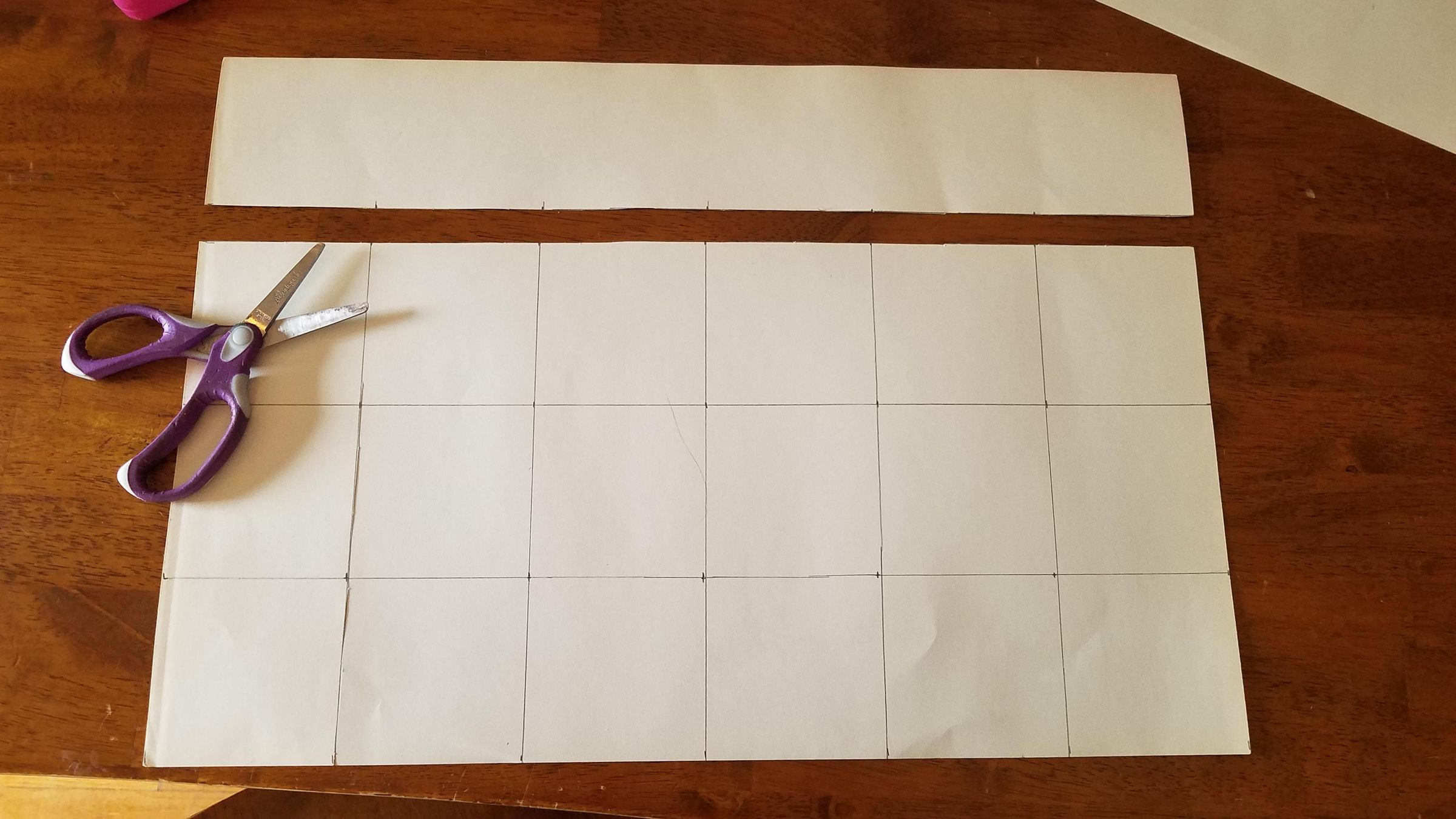 DIY Easy Fun Car-trip Gameboard : 8 Steps - Instructables