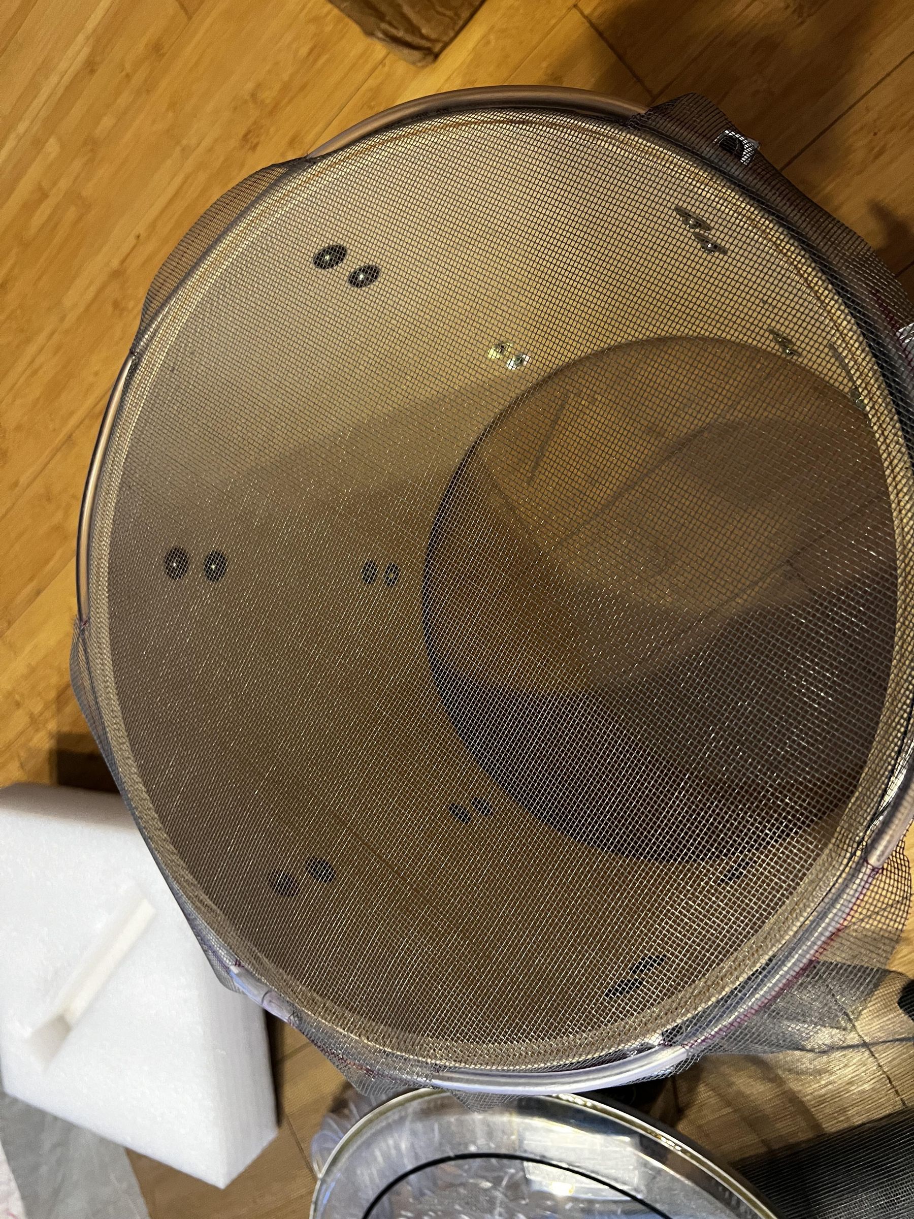 A2E Electric Drum Set: Acoustic to Electric Drum Conversion : 7 Steps ...