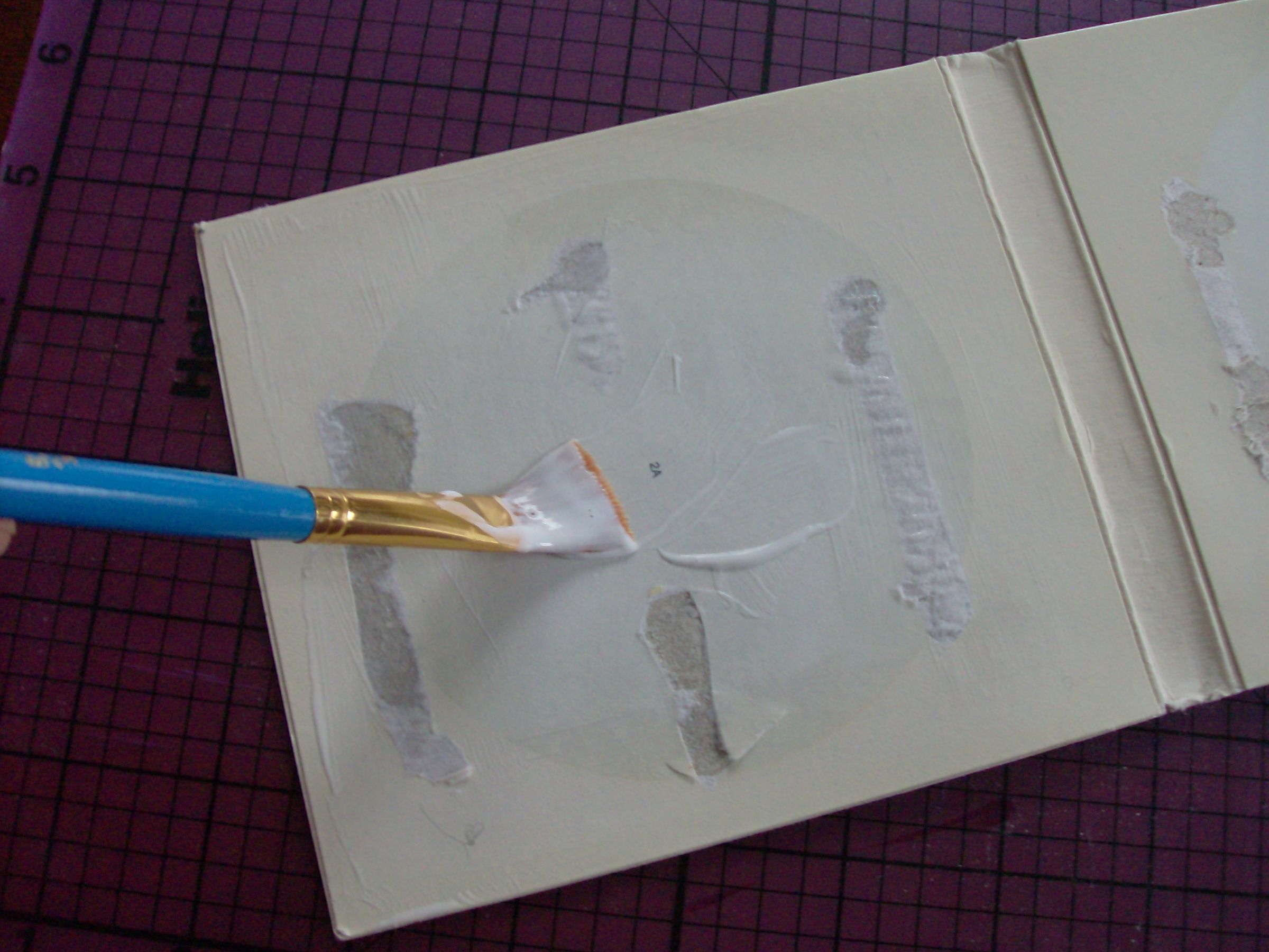 Upcycle Your Old CD Covers : 6 Steps - Instructables
