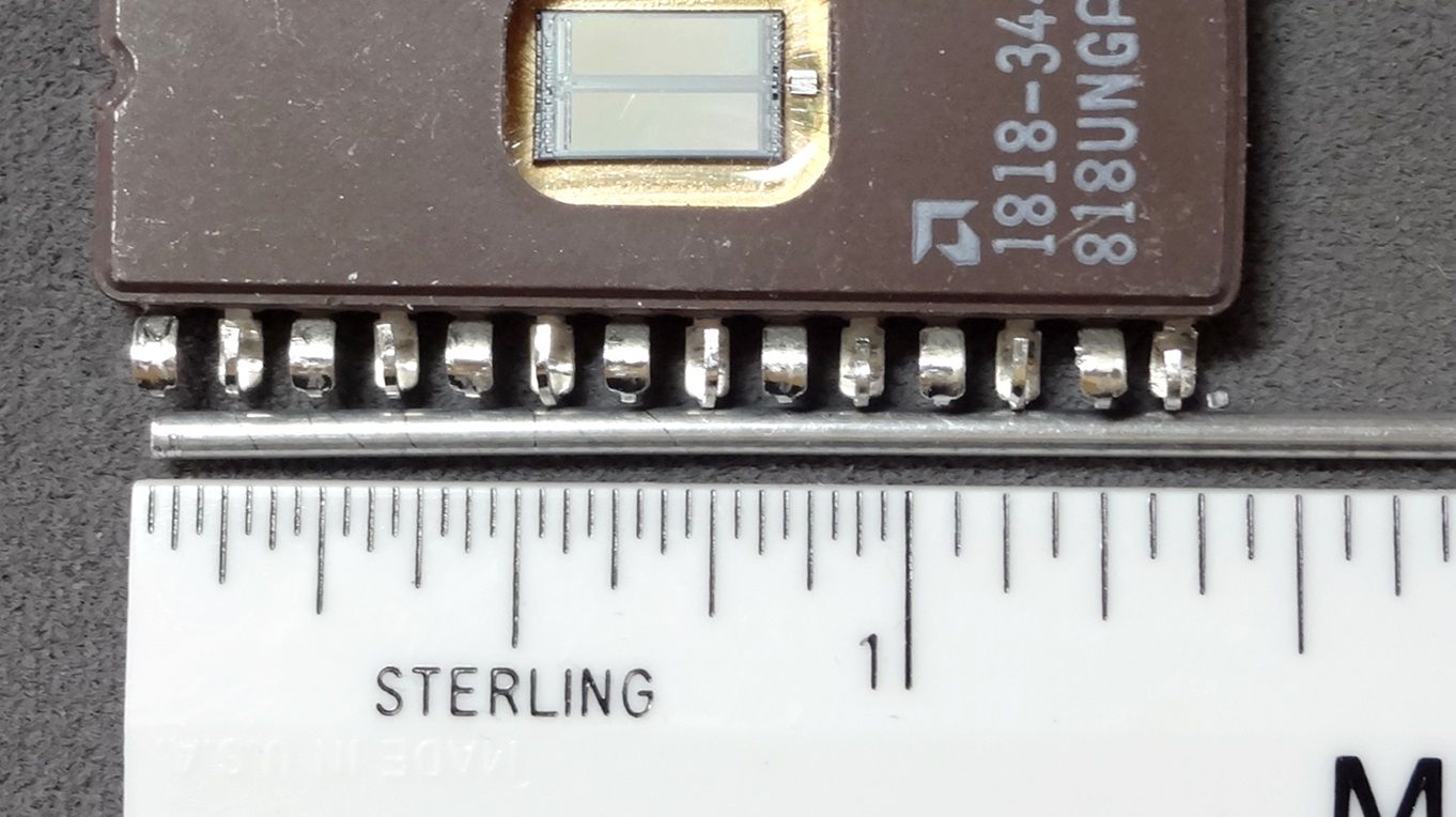 Vintage Eprom Memory Bracelet : 8 Steps (with Pictures) - Instructables