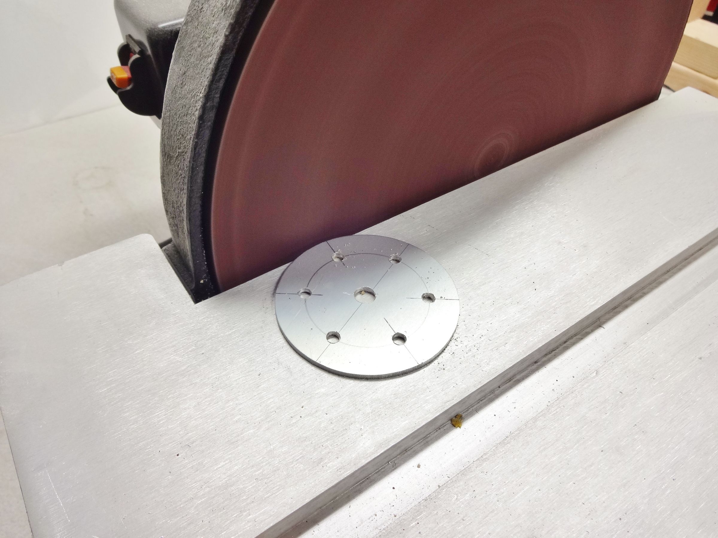 Make a Wooden Propeller : 23 Steps (with Pictures) - Instructables