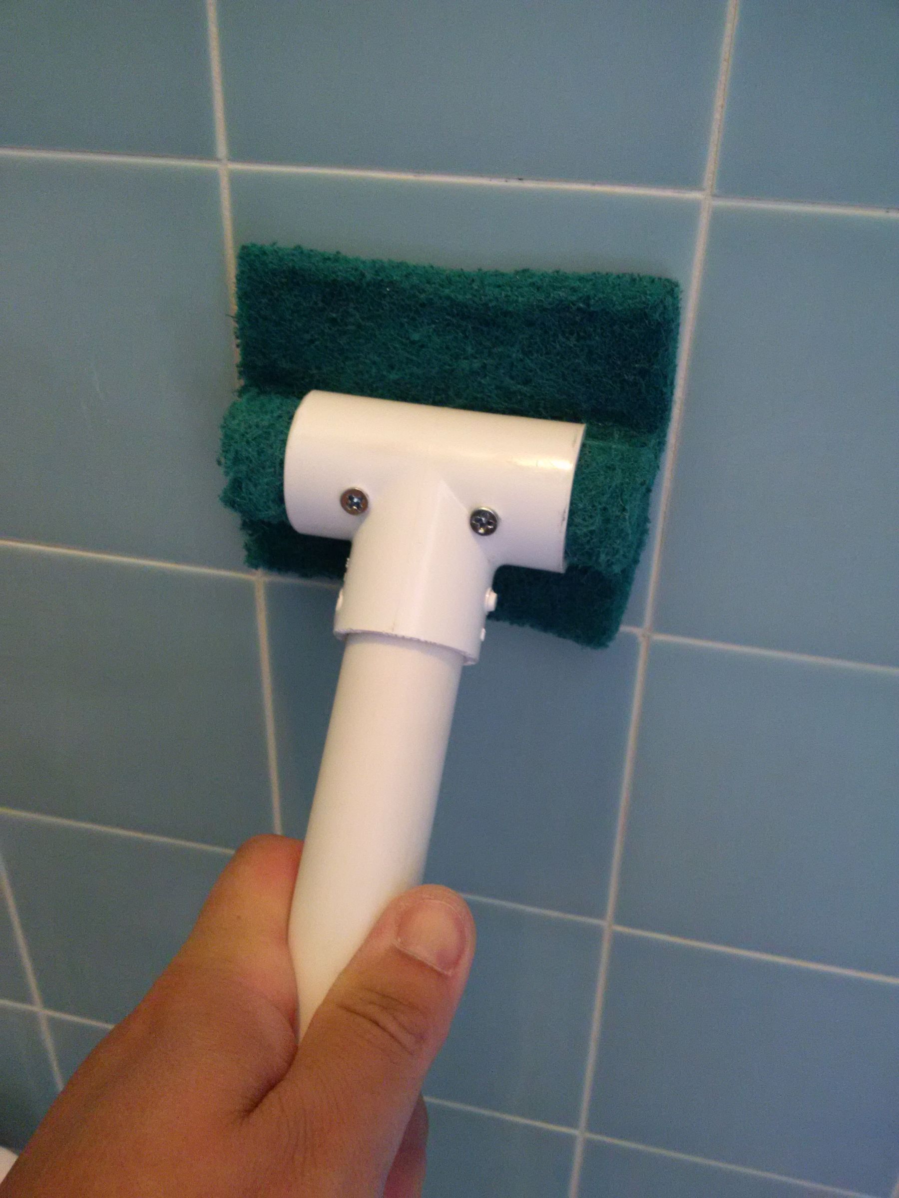 PVC Tiles Clean Pad : 3 Steps (with Pictures) - Instructables