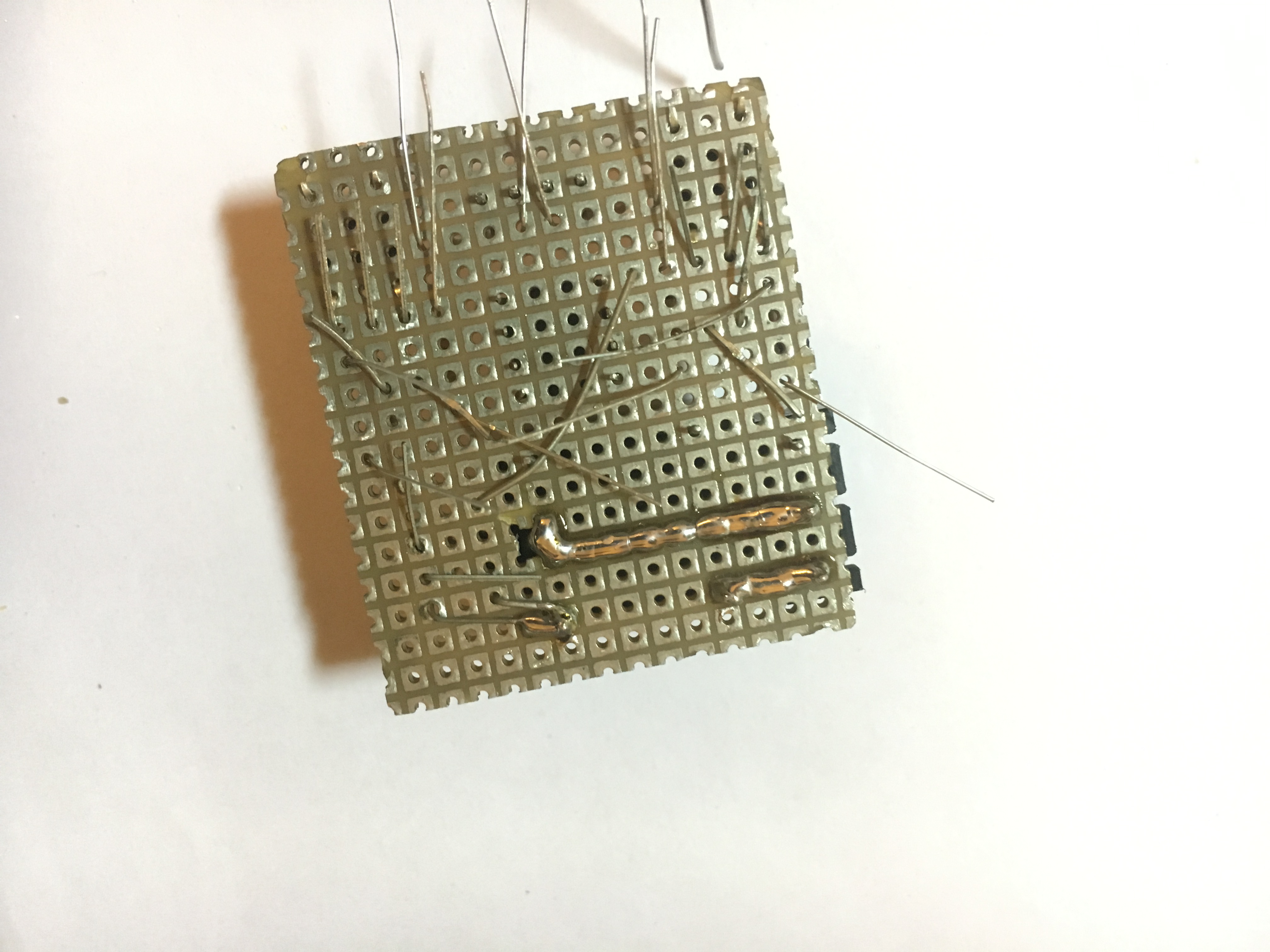 Latching Relay Module. : 9 Steps (with Pictures) - Instructables