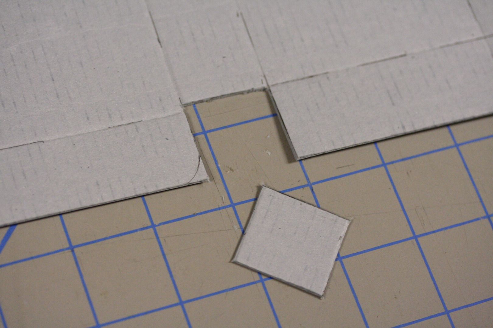 Corrugated Clamshell Box : 9 Steps (with Pictures) - Instructables