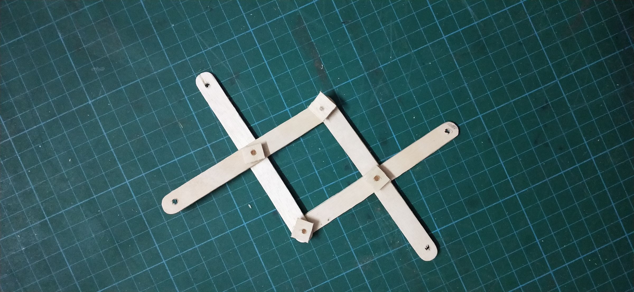 DIY Planimeter and Pentograph,A Study of Basic Terms Related to ...