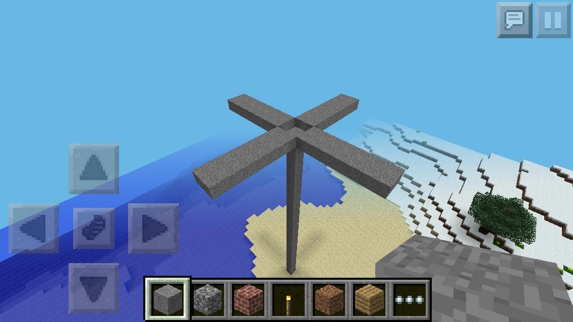 Simple Mob Farm : 7 Steps - Instructables