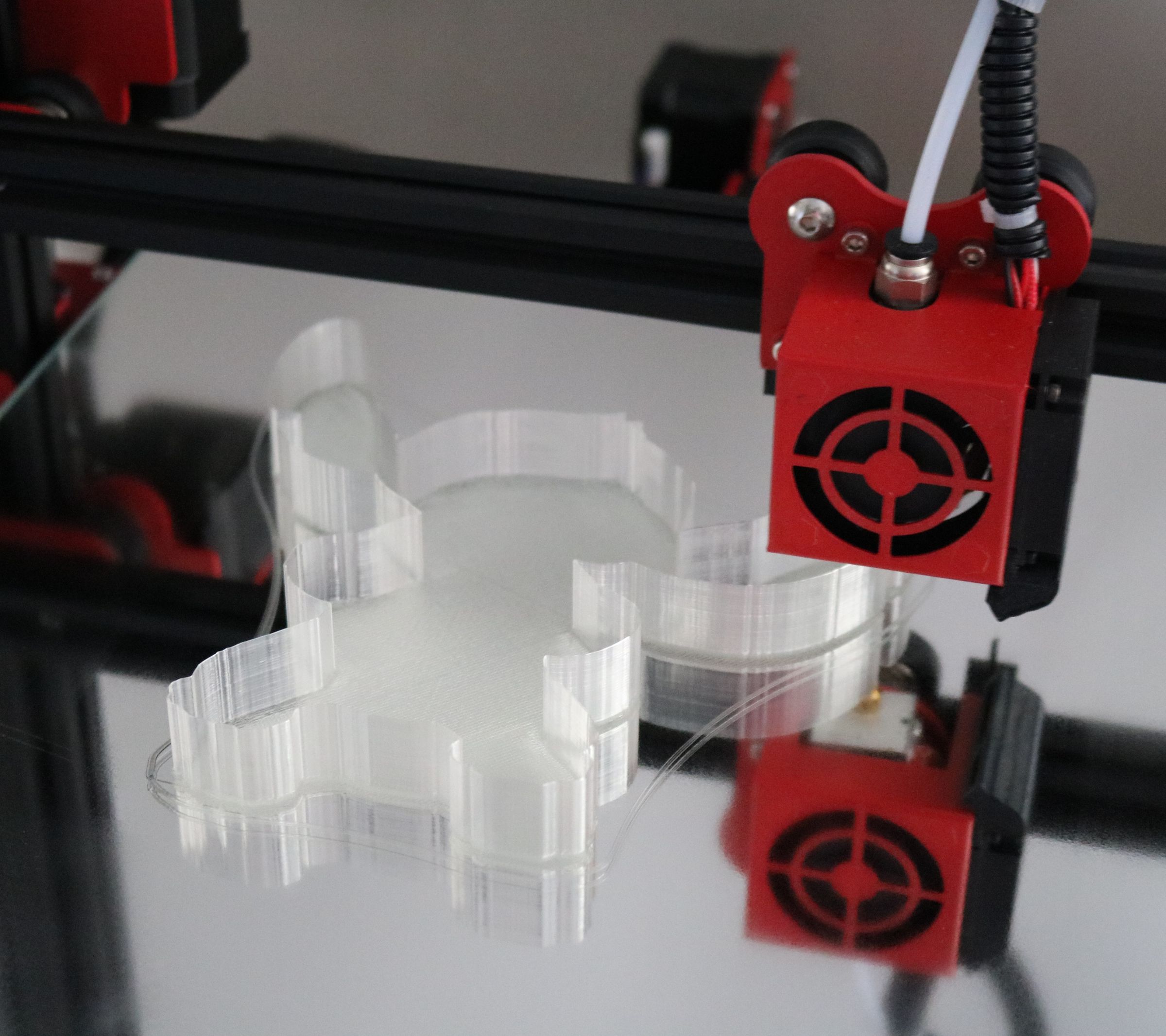 Easy 3D Printed Objects in One Hour : 11 Steps (with Pictures ...