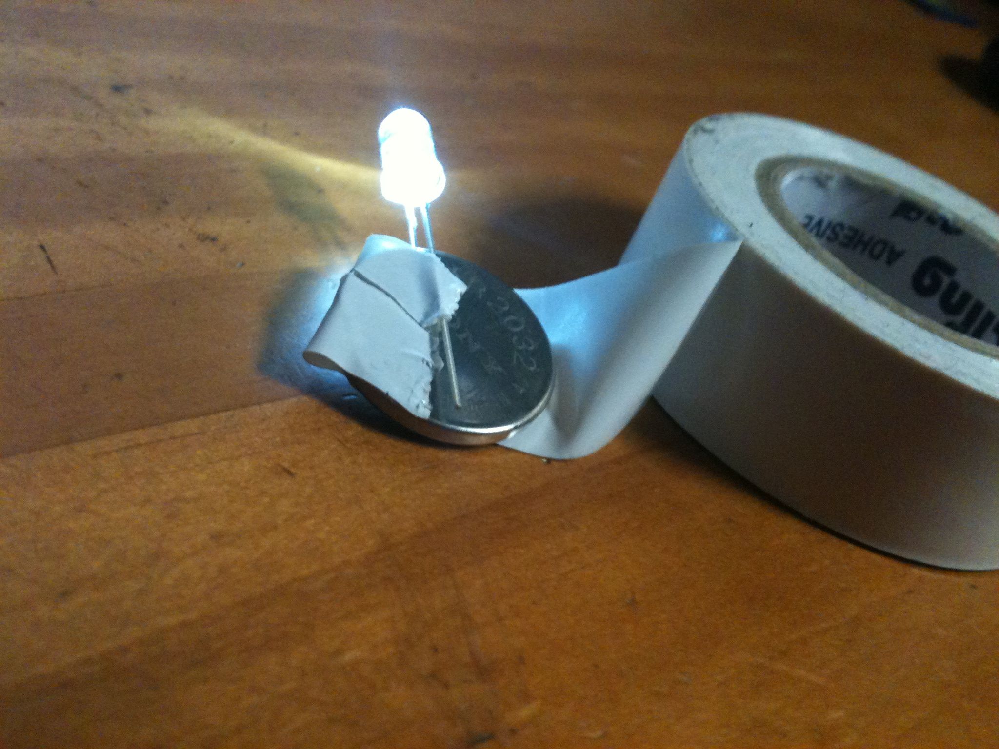 Ultimate Guide to LEDs : 20 Steps - Instructables