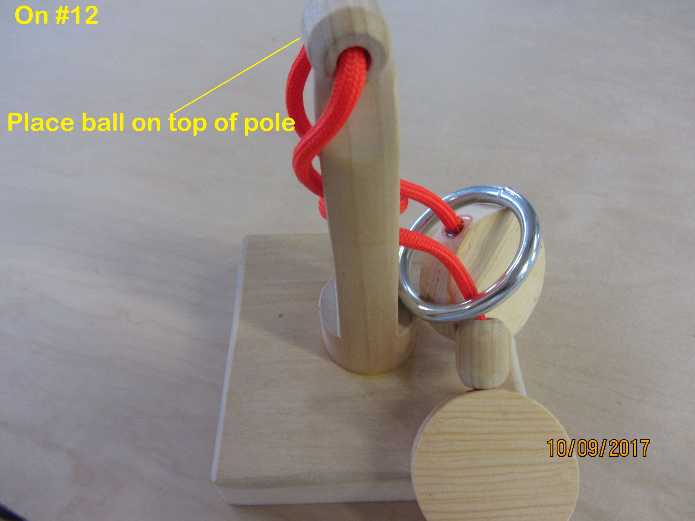 Eureka Puzzle : 6 Steps (with Pictures) - Instructables