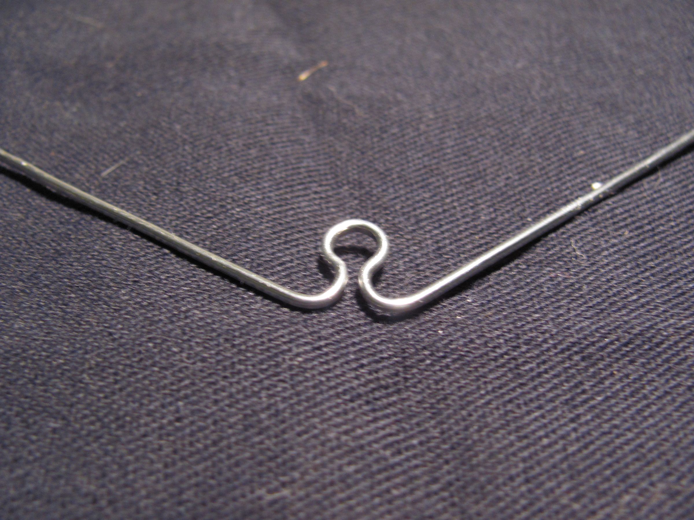 Dragonfly Pendant A'La Balleng : 5 Steps (with Pictures) - Instructables