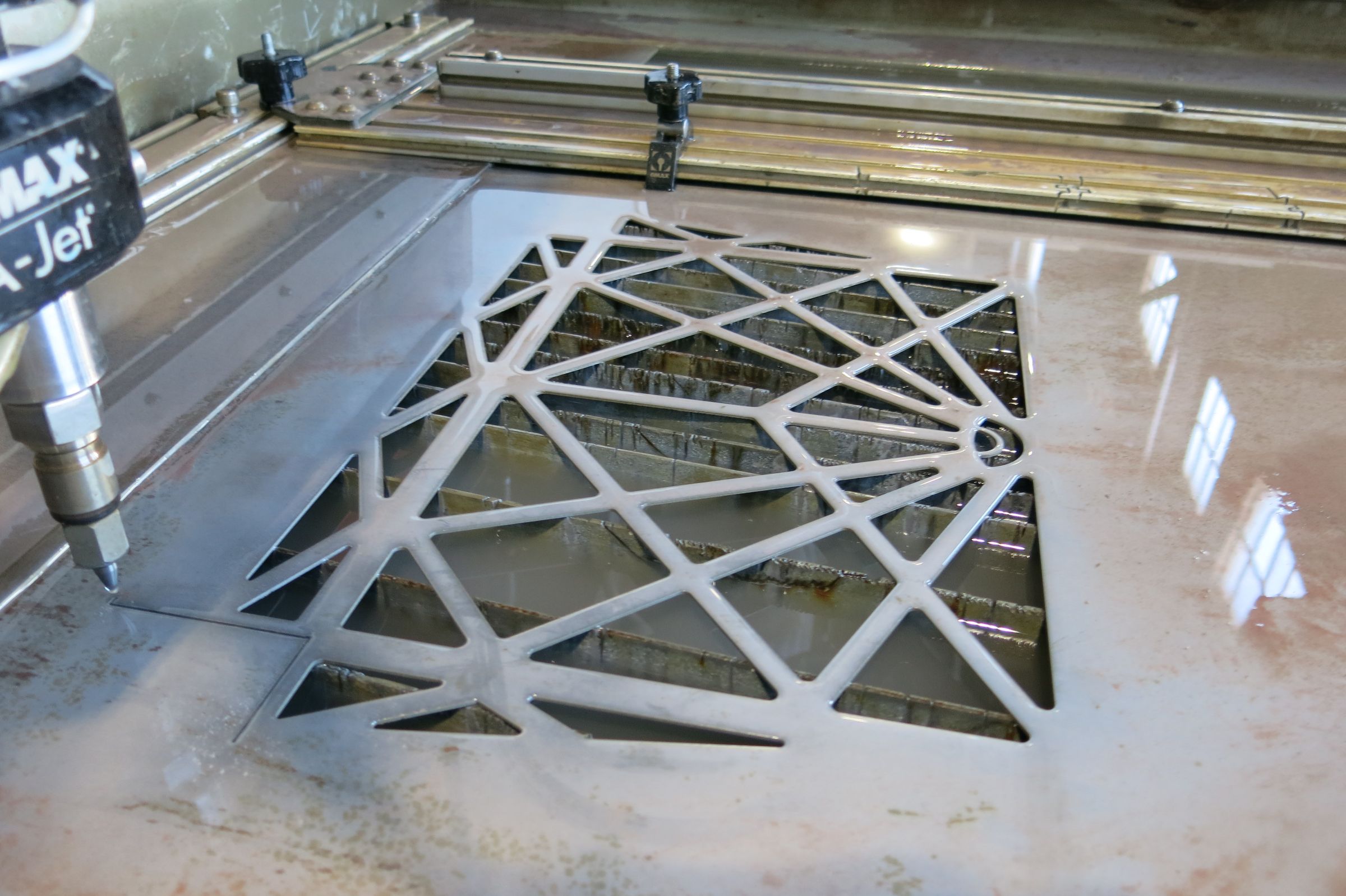 Sheet Metal Computer Cooler : 7 Steps (with Pictures) - Instructables