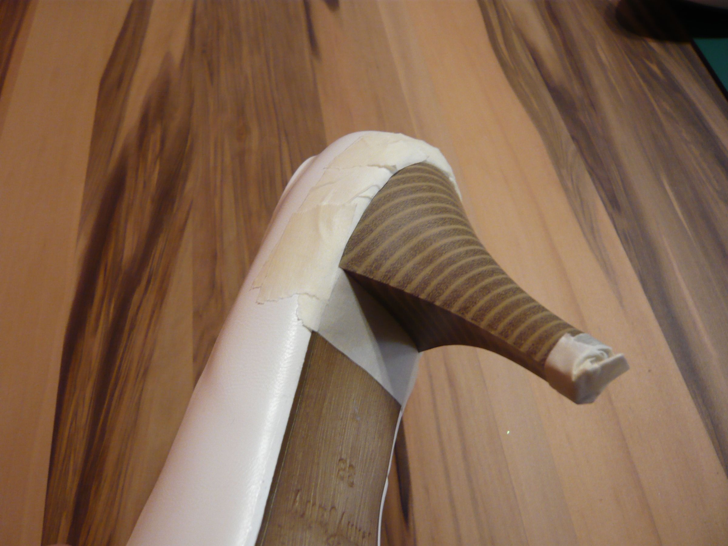 How to Diy Ice-cream Pumps : 5 Steps (with Pictures) - Instructables