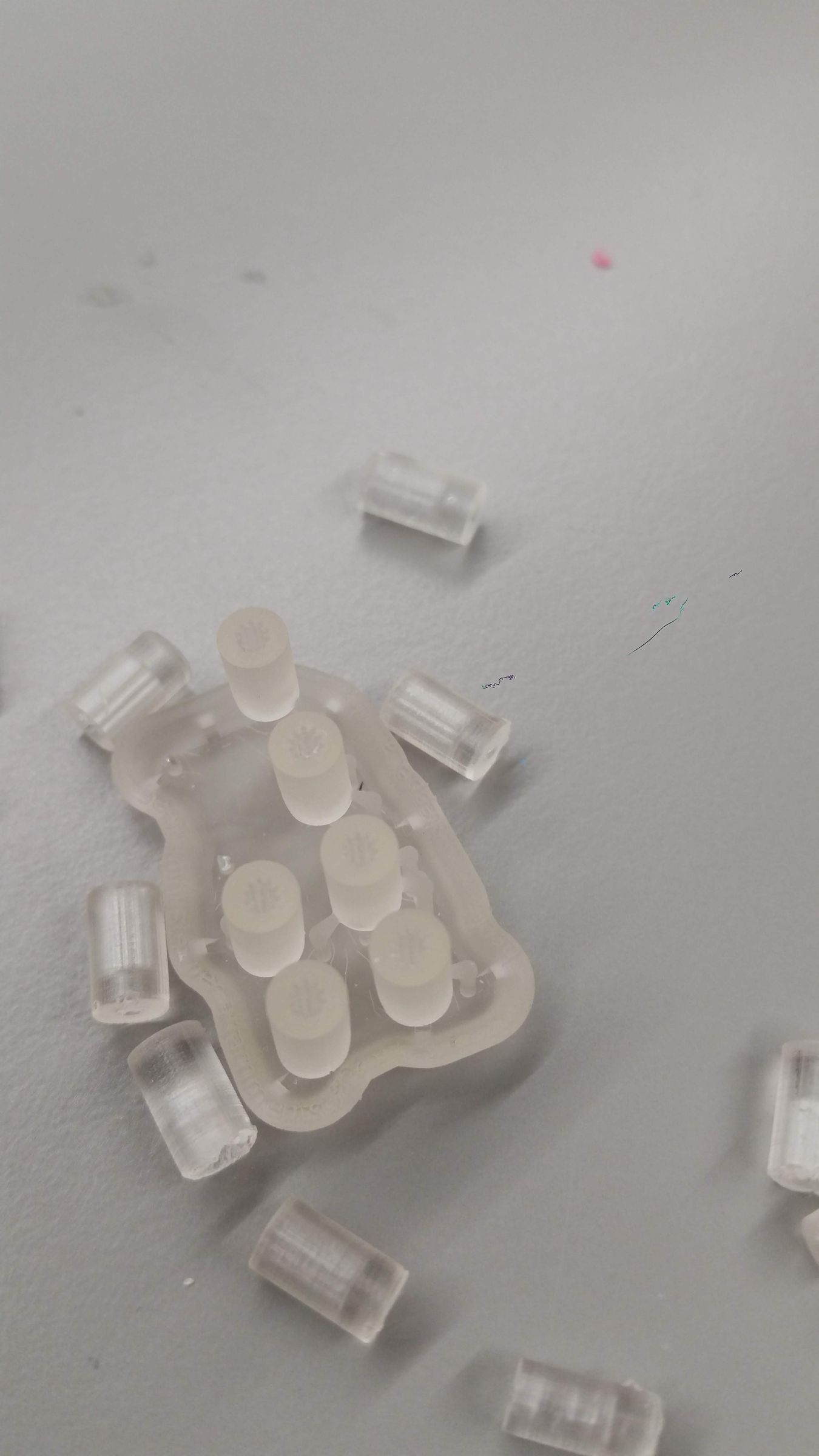 LadyBug: a Motorized Microscope and 3D Scanner for Very Small Things ...