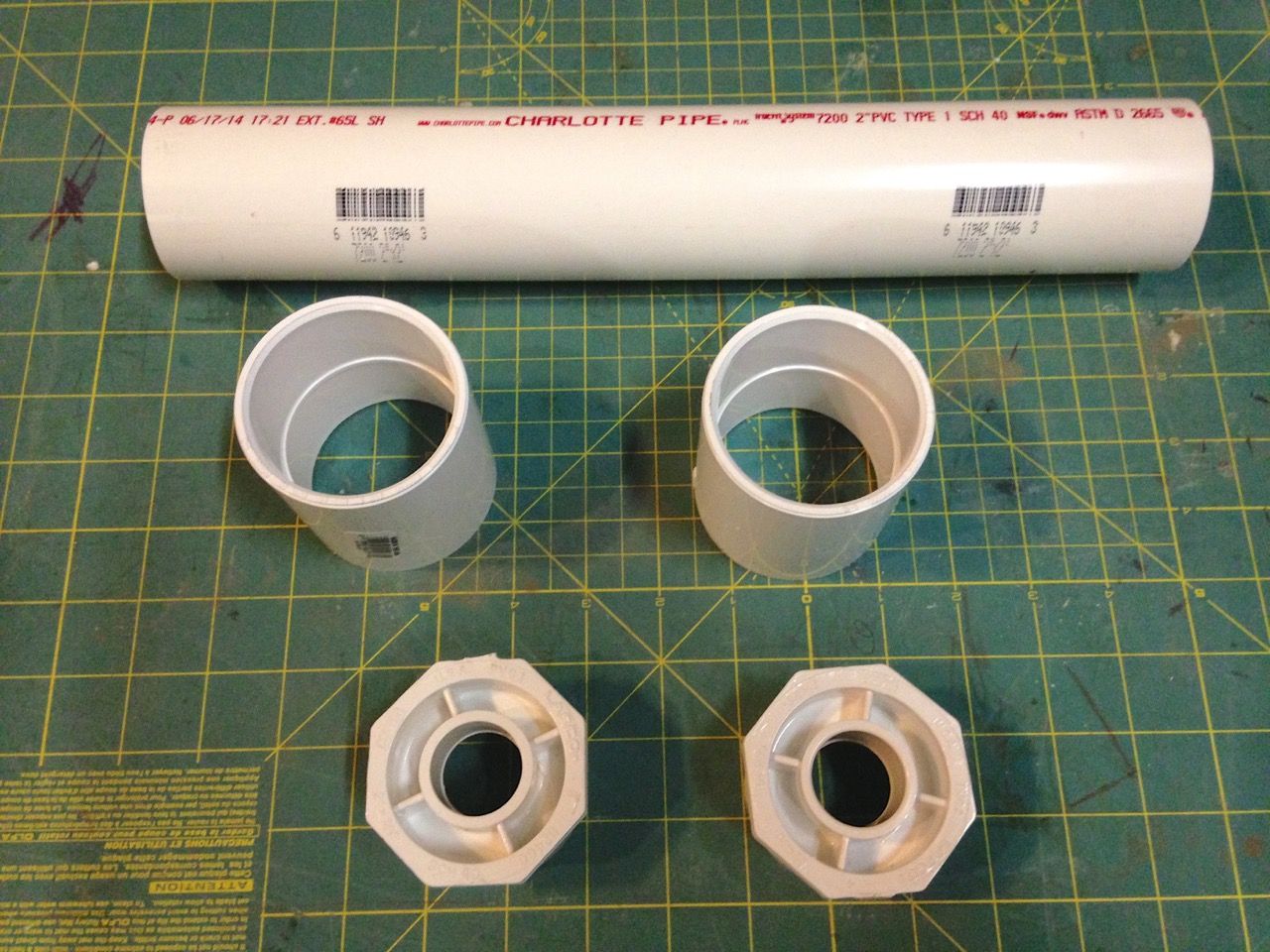 Science Fair Air Rockets : 11 Steps (with Pictures) - Instructables