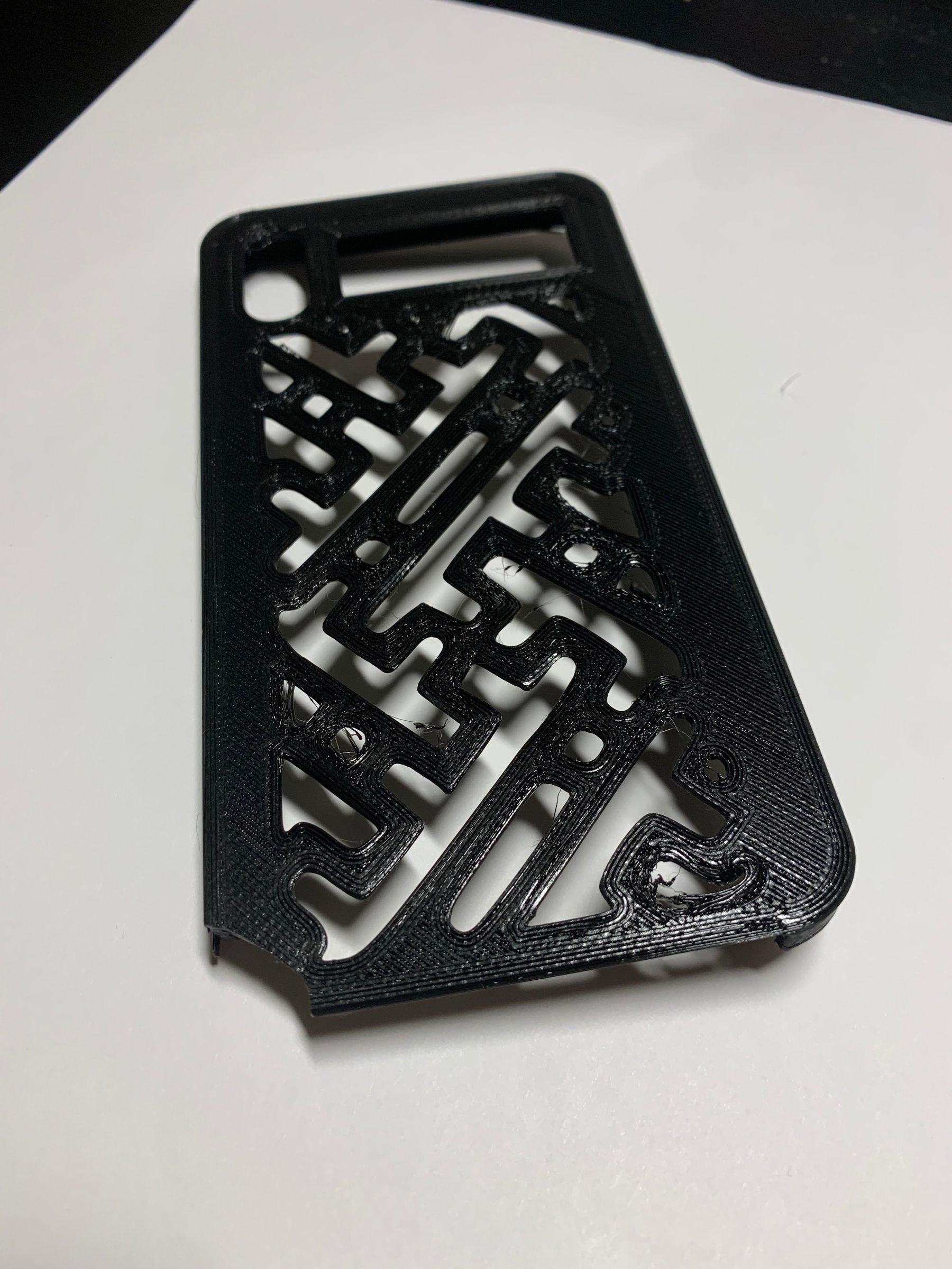 DIY 3D Printed Phone Cases : 7 Steps (with Pictures) - Instructables