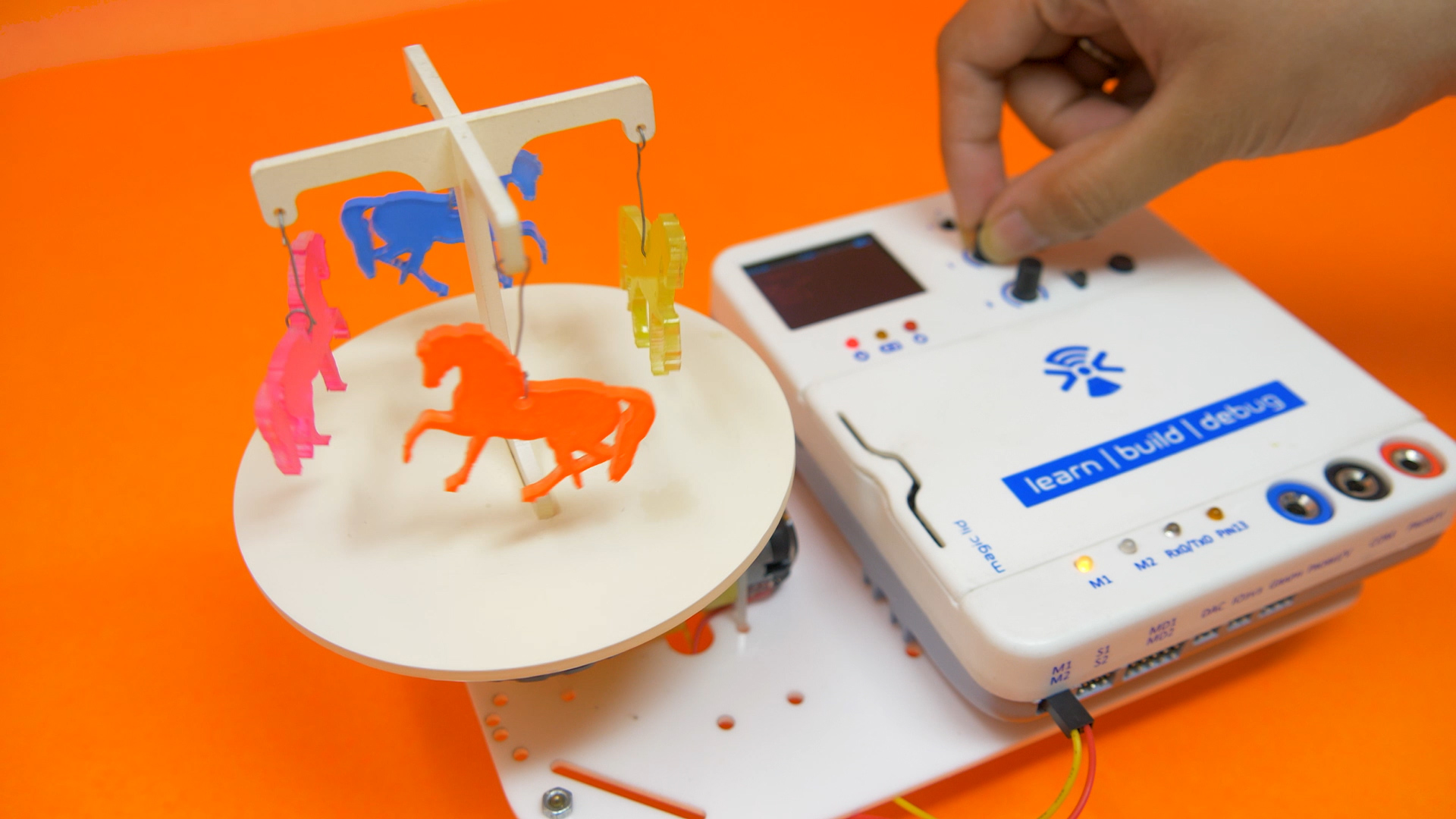 DIY Turntable : 8 Steps (with Pictures) - Instructables