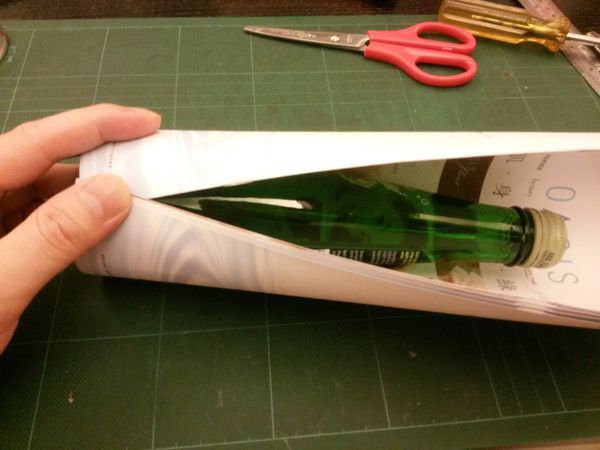 Safely Cut Open a Soft-drink Can : 6 Steps - Instructables
