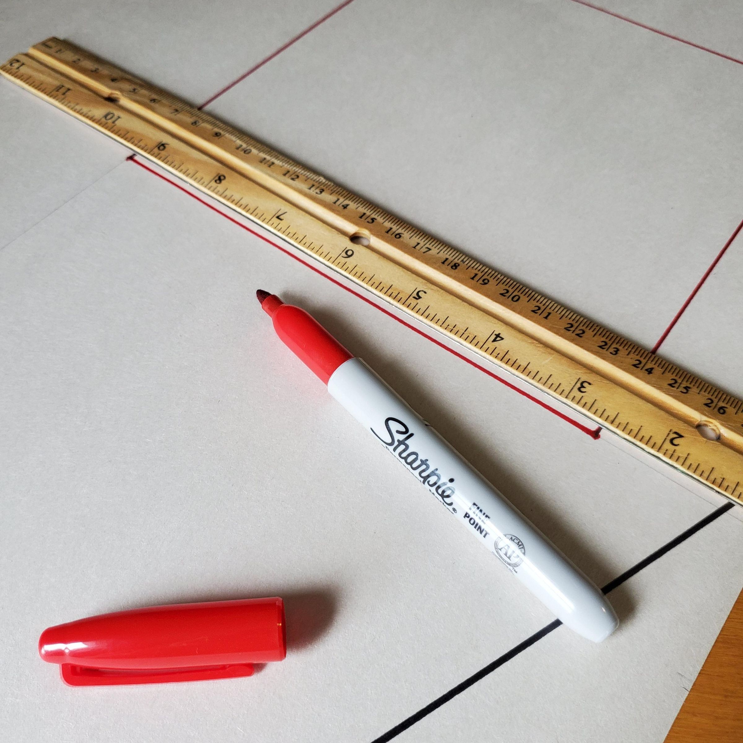 Waste Paper Basketball Hoop : 4 Steps (with Pictures) - Instructables