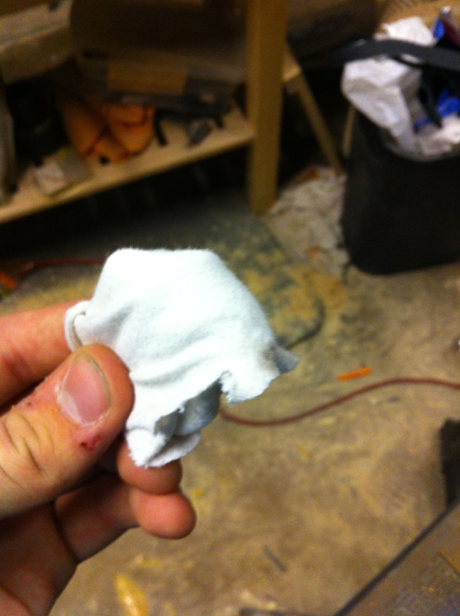 How to Turn a Magic Wand : 5 Steps - Instructables