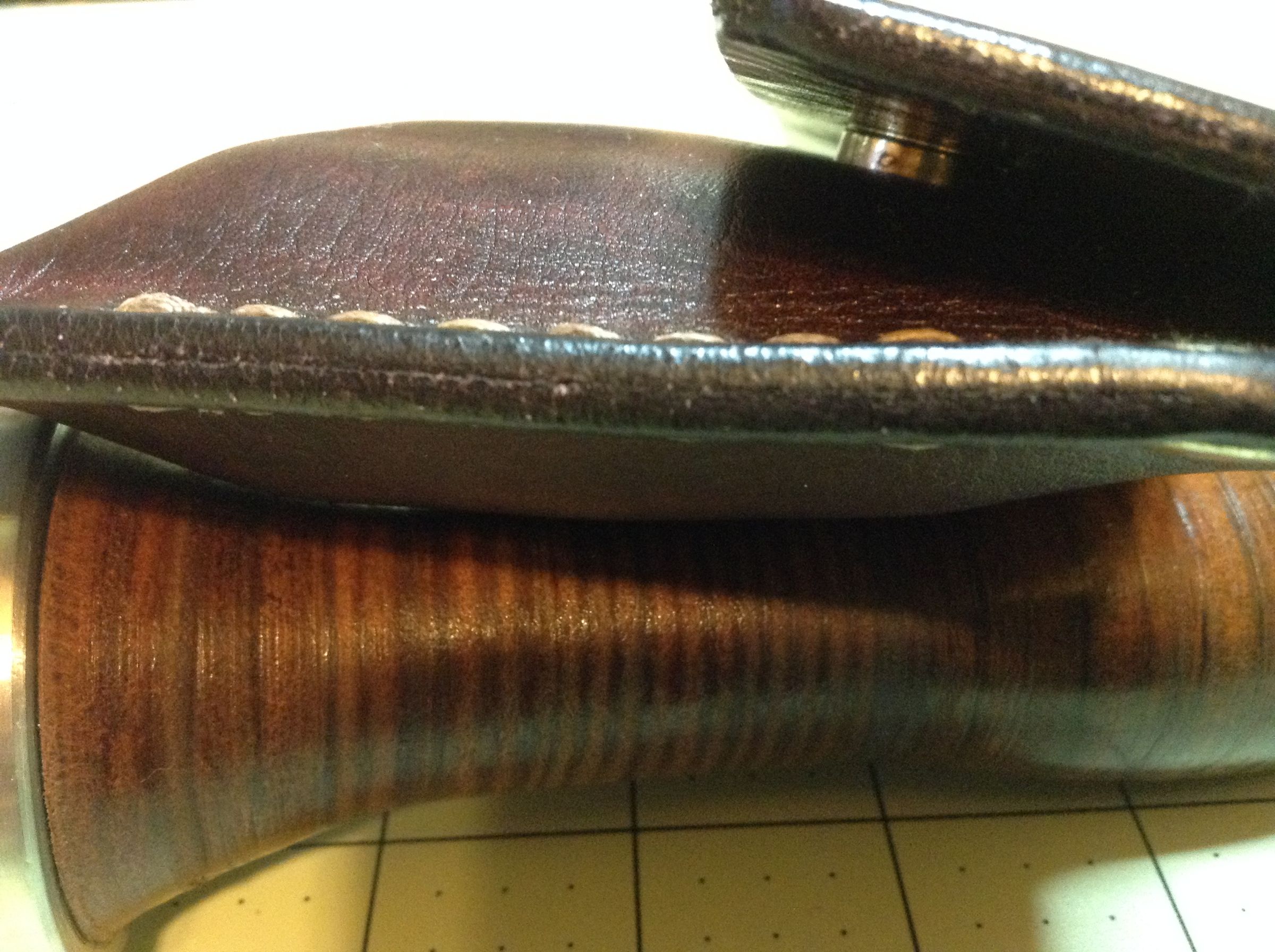 Introduction to Leatherworking : 13 Steps (with Pictures) - Instructables