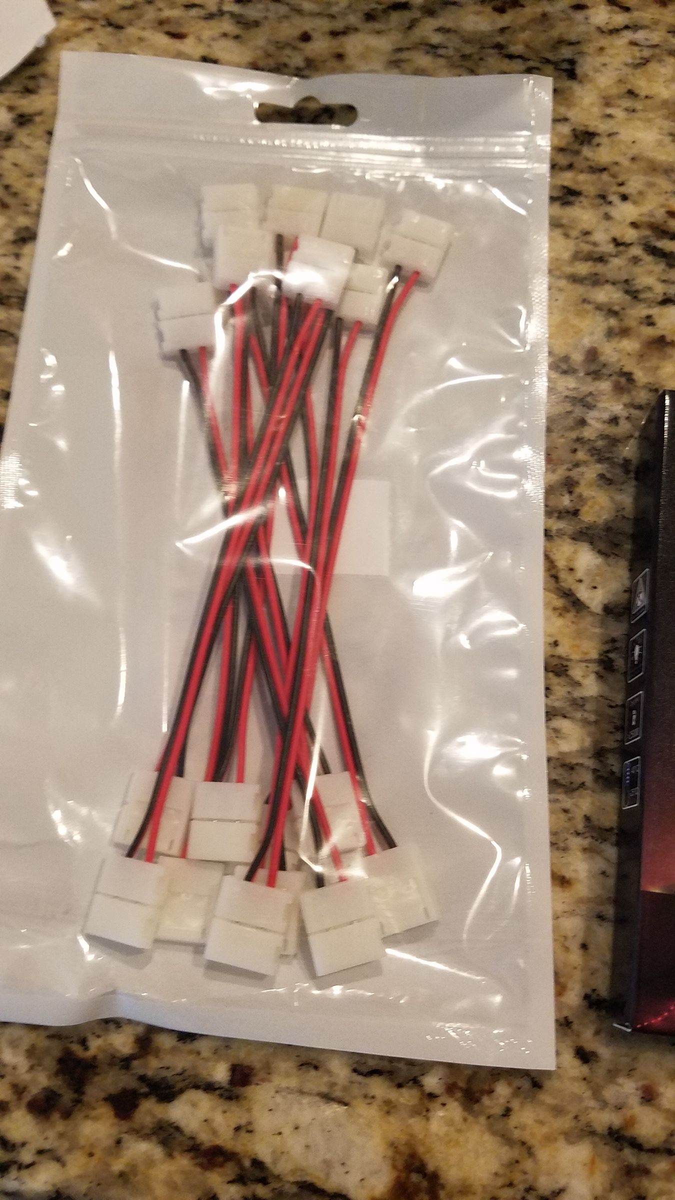 Automatic Lights for Tool Chest : 8 Steps (with Pictures) - Instructables