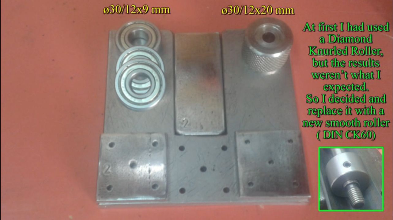 DIY Cable Stripper Machine for Recycling Copper Wires. : 10 Steps (with ...