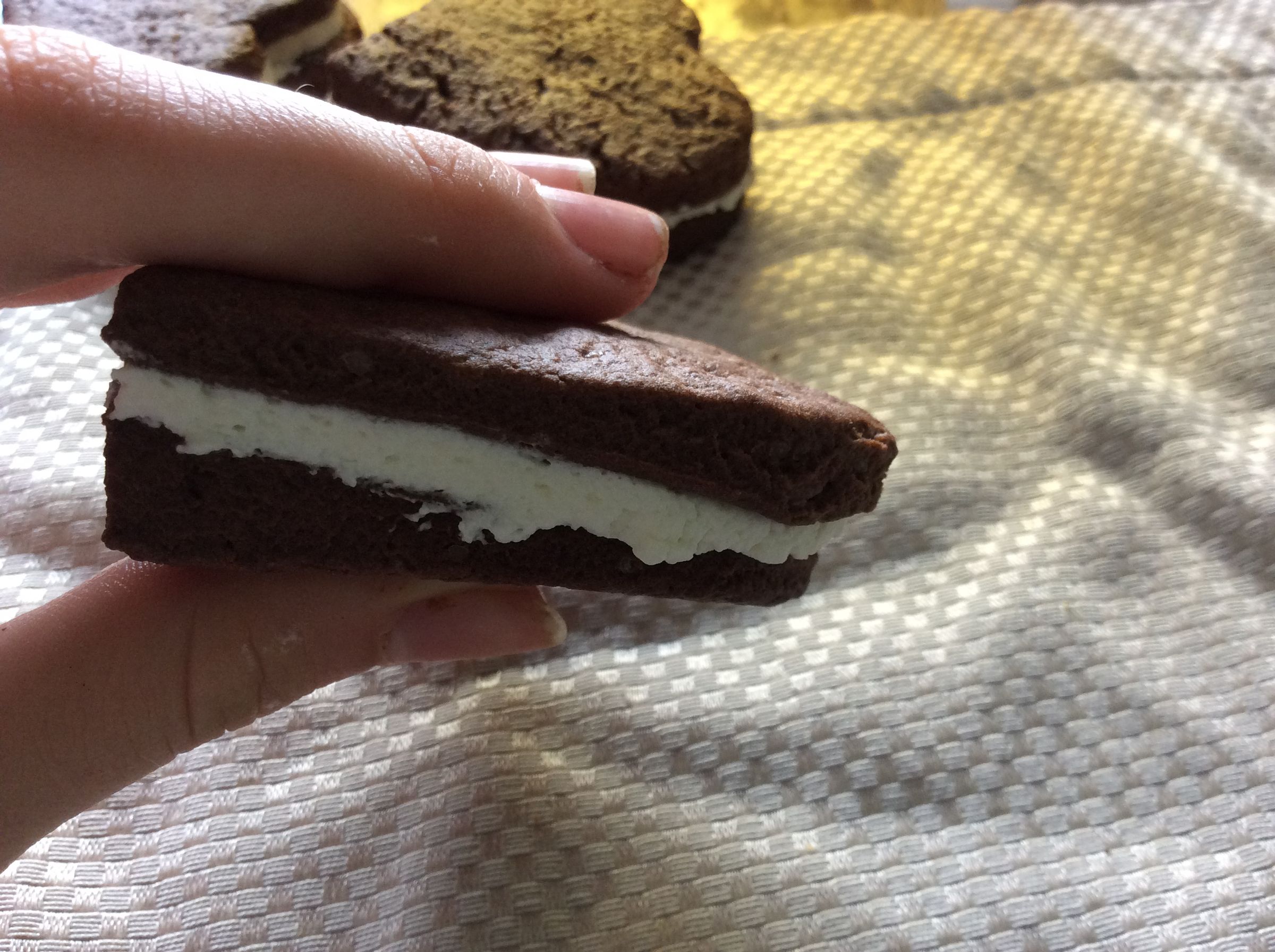 Heart Shaped Oreos Valentines DIY : 5 Steps (with Pictures) - Instructables