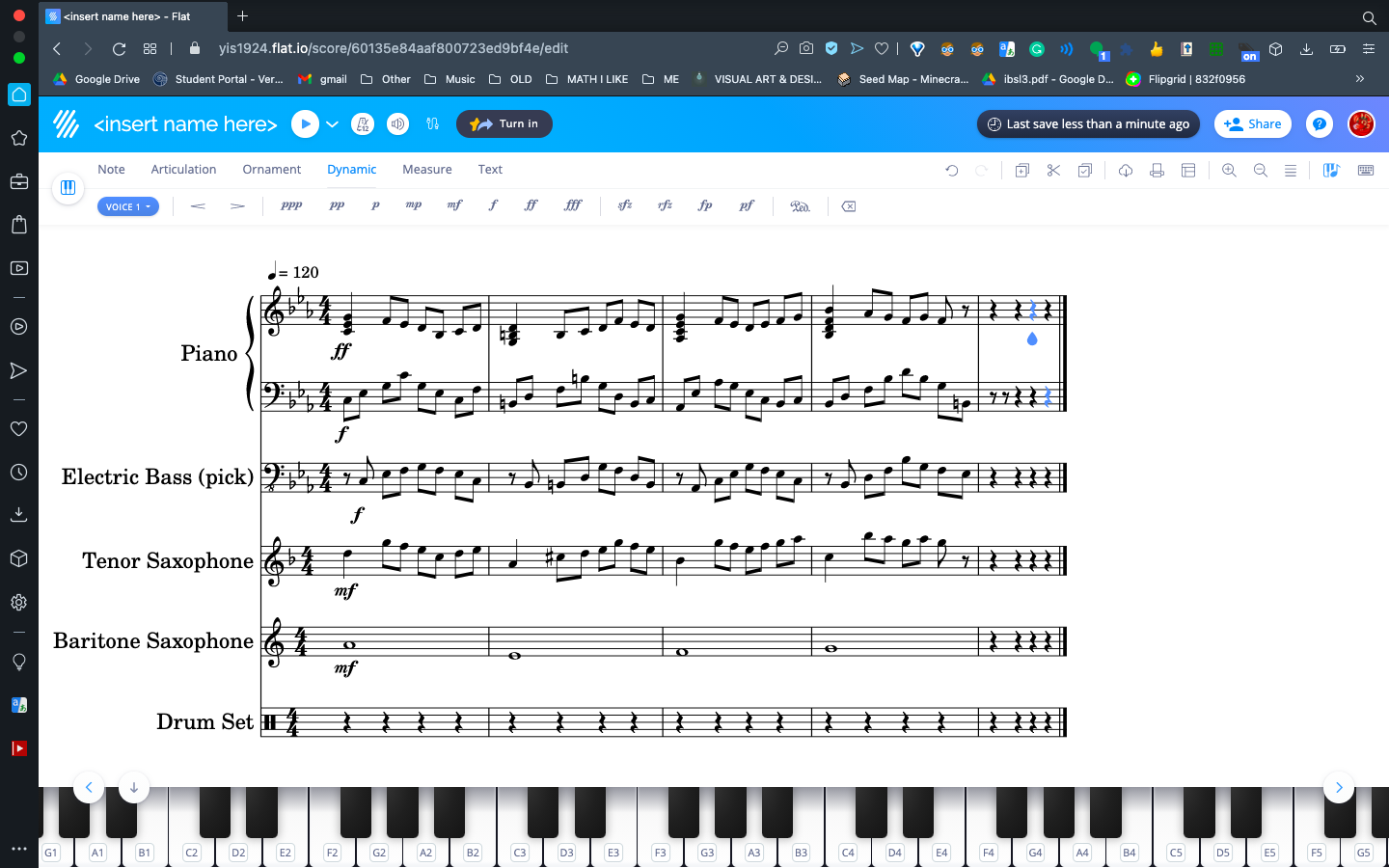 Making Music With Flat.io : 12 Steps - Instructables