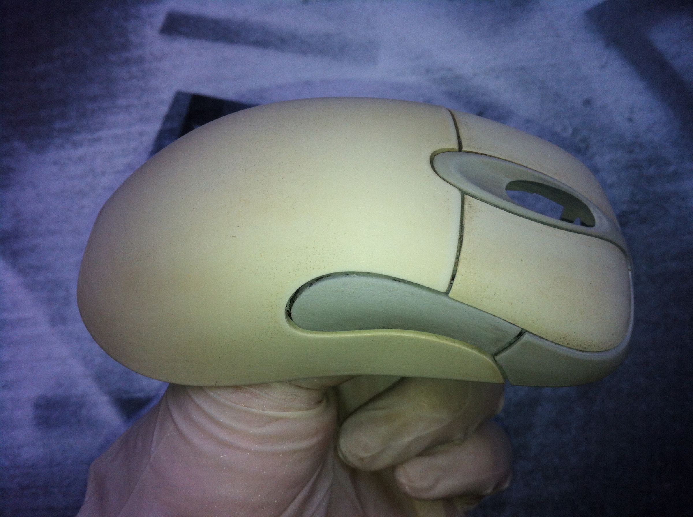 L4D2 Logo Gaming Mouse : 5 Steps - Instructables