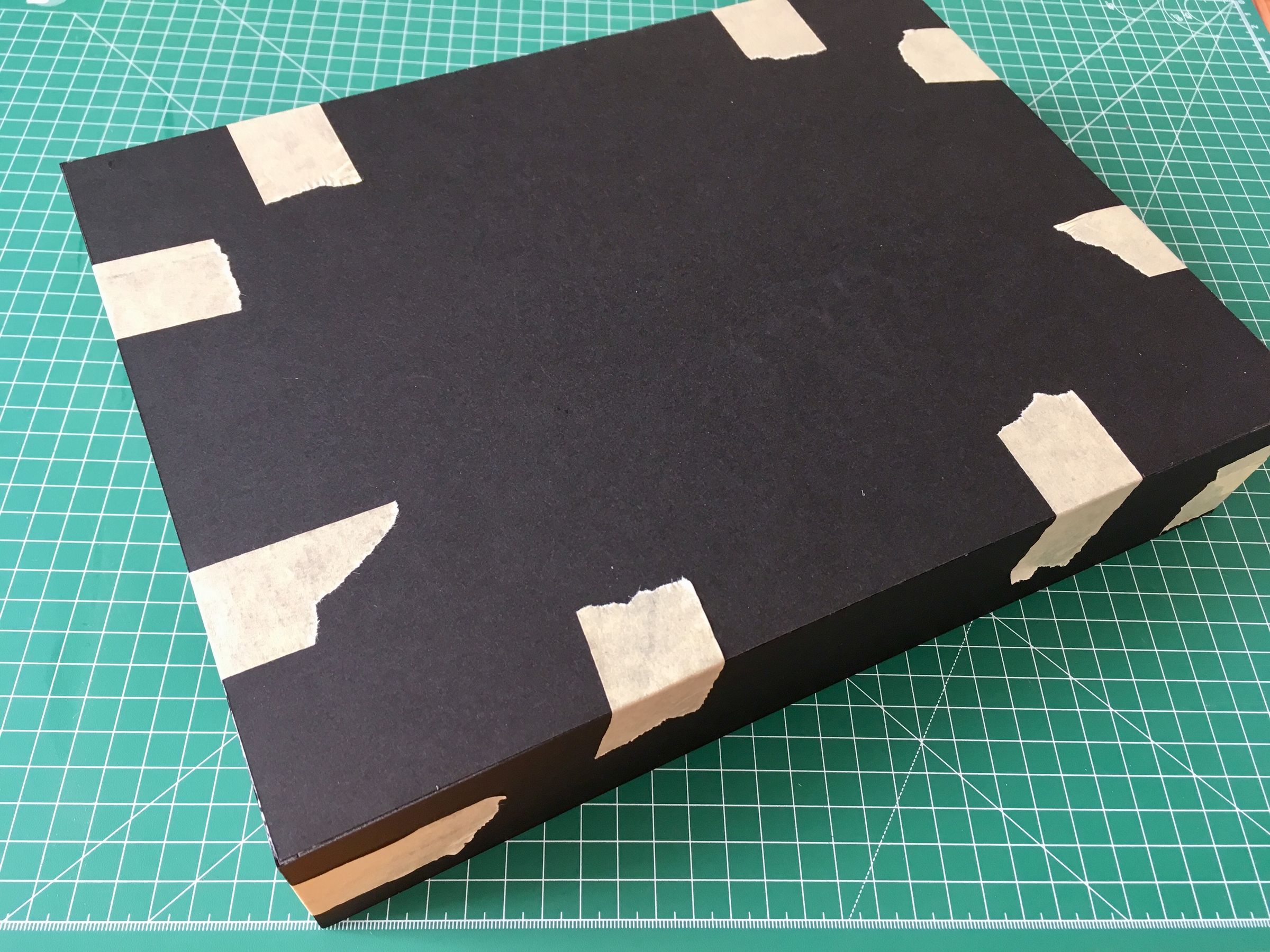 DIY Risk-like Board Game (like a Pro) : 10 Steps (with Pictures ...