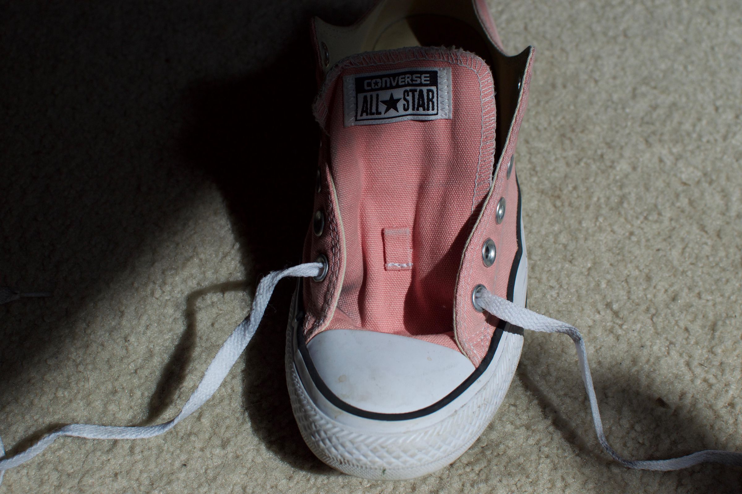 4 Ways to Lace Shoes : 29 Steps - Instructables